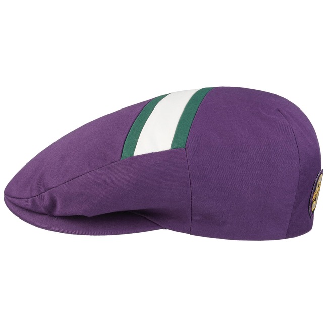 Kent Block Flat Cap by Stetson --> Shop Hats, Beanies & Caps online ...