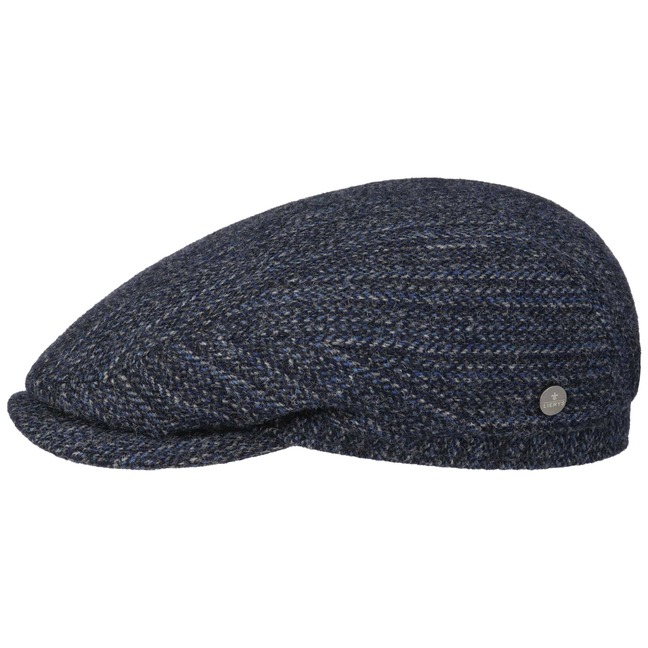 Alstad Wool Driver Flat Cap by Lierys --> Shop Hats, Beanies & Caps ...