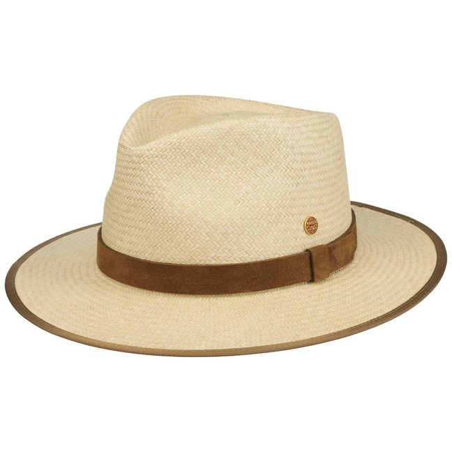 Fernando Panama Hat by Mayser - 207,95