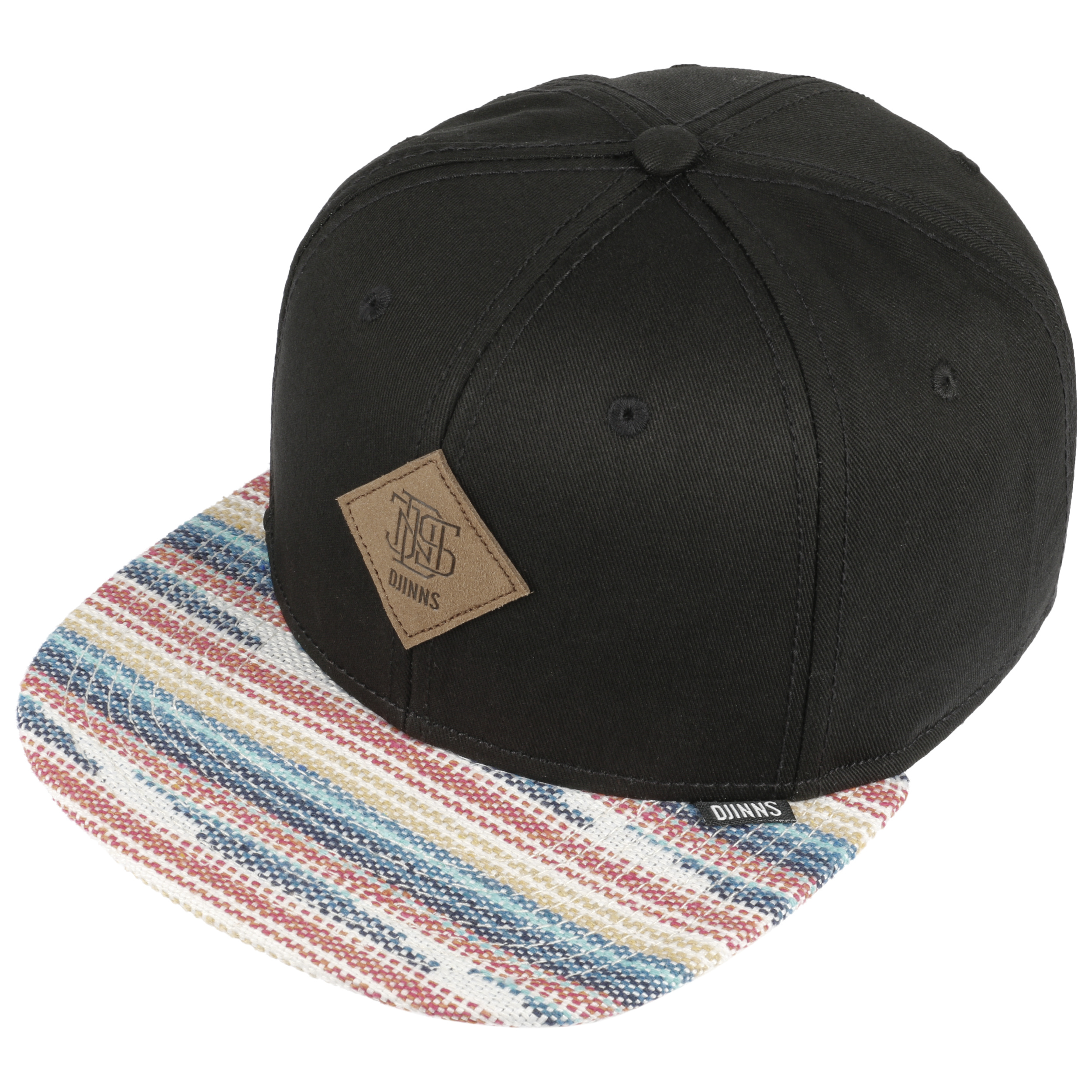 6P SB CP Indo Mat Cap by Djinns - 29,95