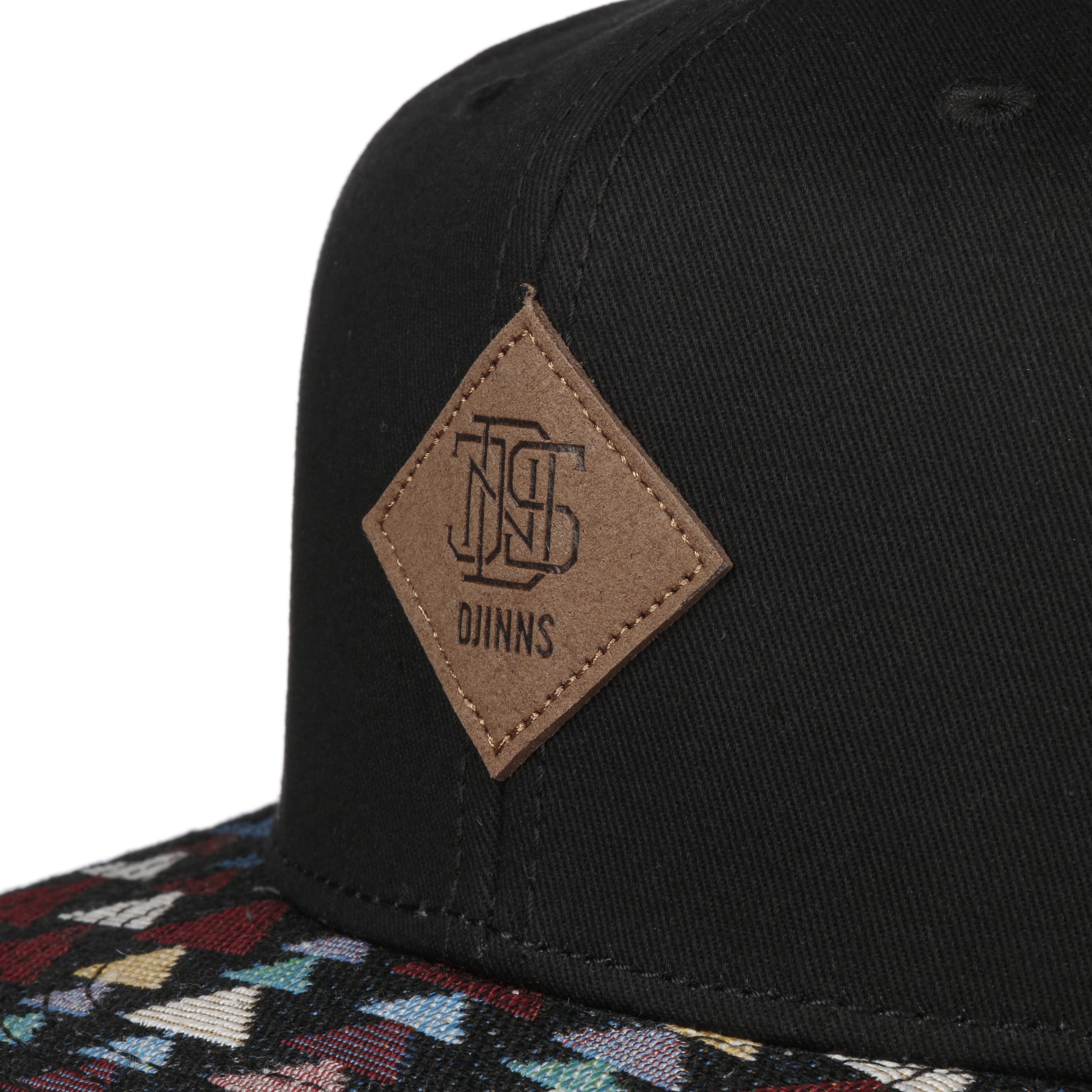 6P SB Inka Peak Delta Rev. Cap by Djinns --> Shop Hats, Beanies & Caps ...