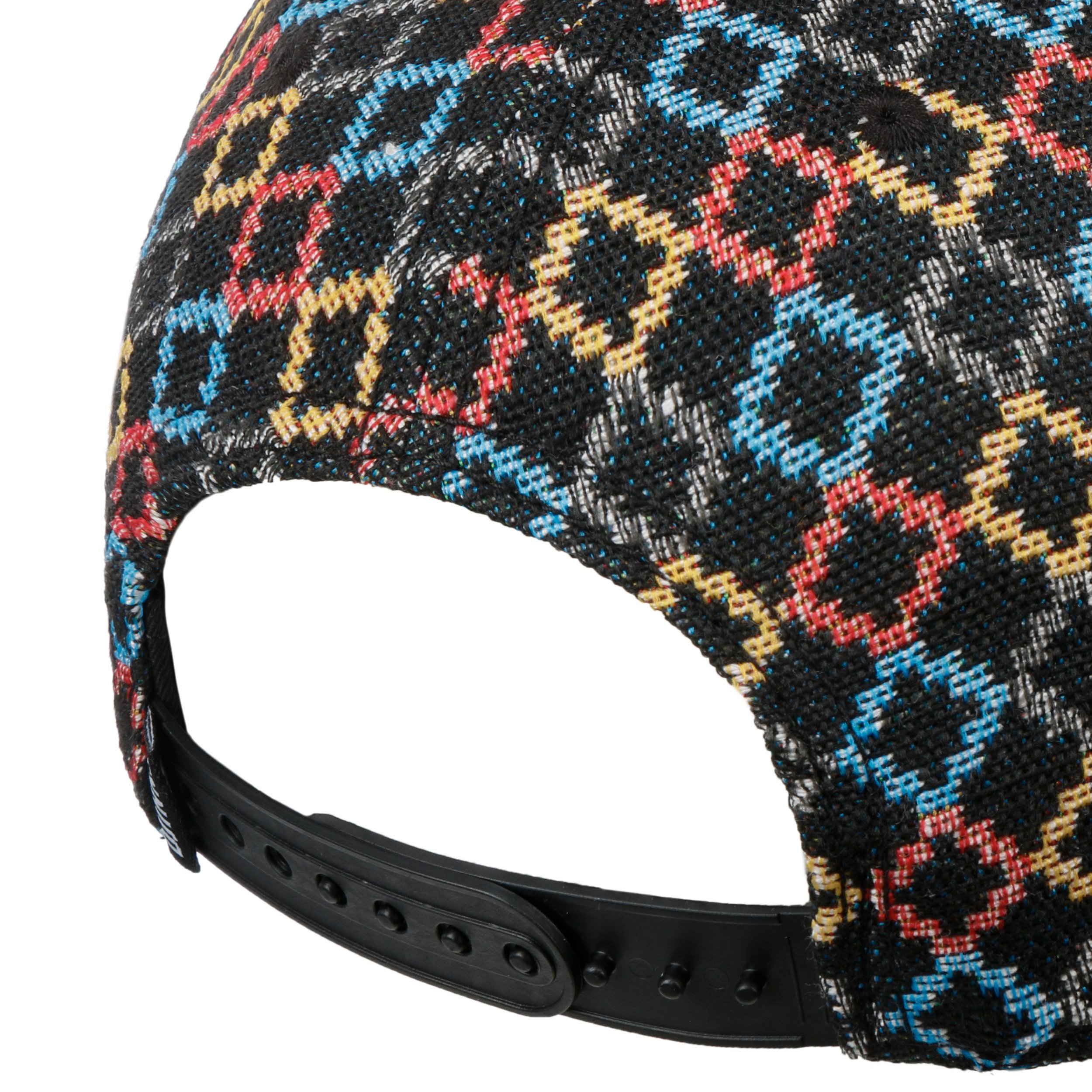 6P SB Inka Tag Cap by Djinns - 29,95