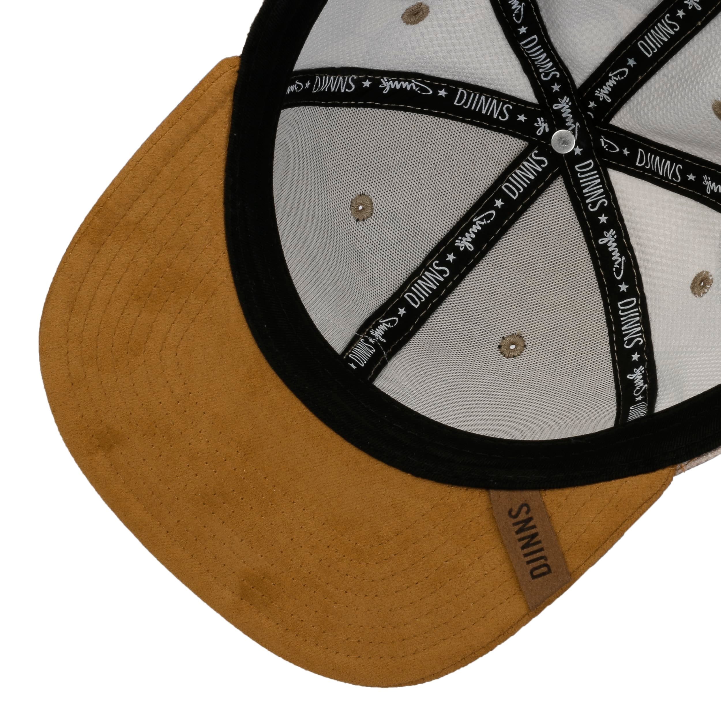 6P SB Mod Leaf Cap by Djinns - 29,95