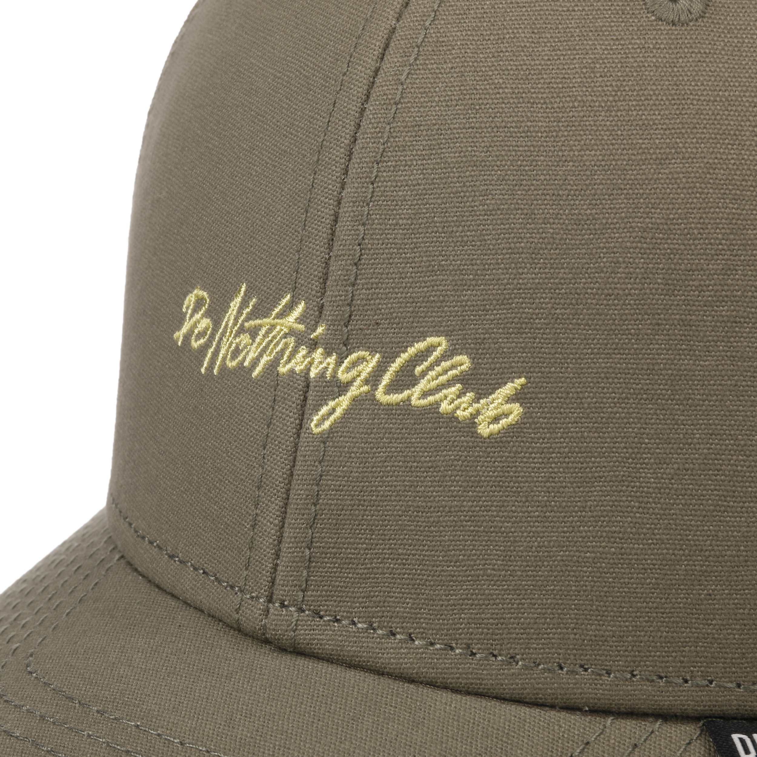 6P SB TrueFit DNC Sanded Canvas Cap by Djinns --> Shop Hats, Beanies ...