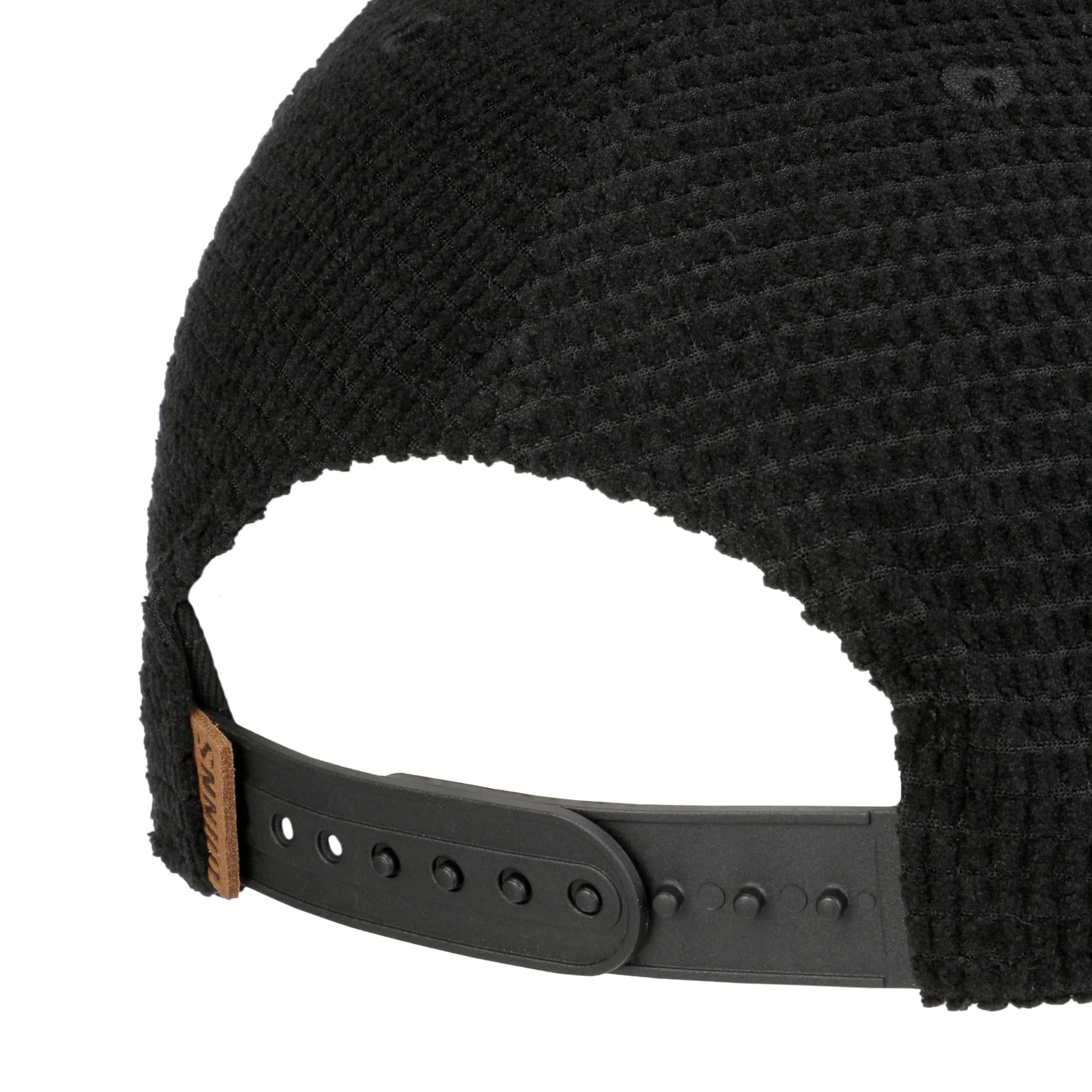 6P SB Waffle Cord Cap by Djinns --> Shop Hats, Beanies & Caps online ...