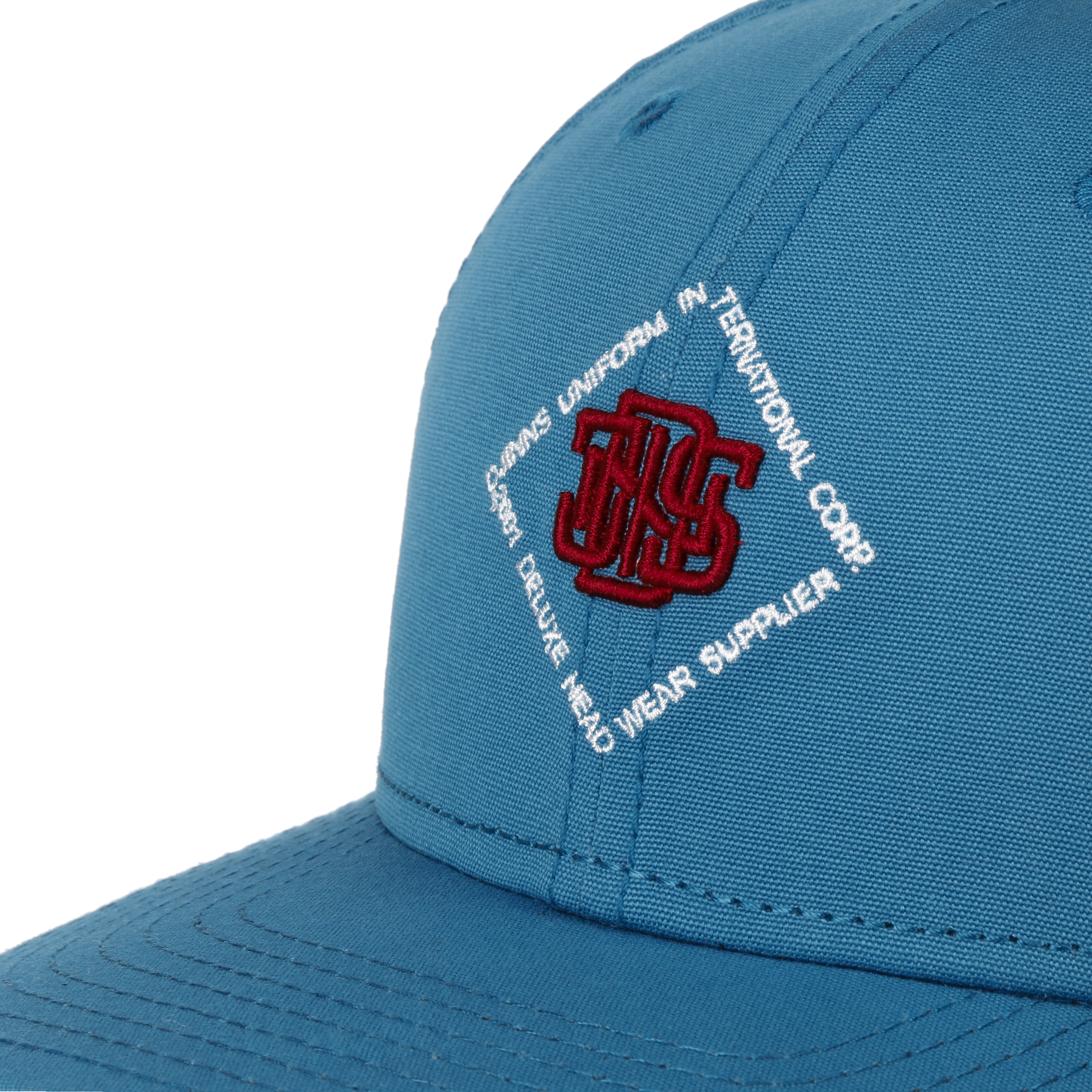 6P TrueFit 2.0 Classic New Diamond Cap by Djinns --> Shop Hats, Beanies ...