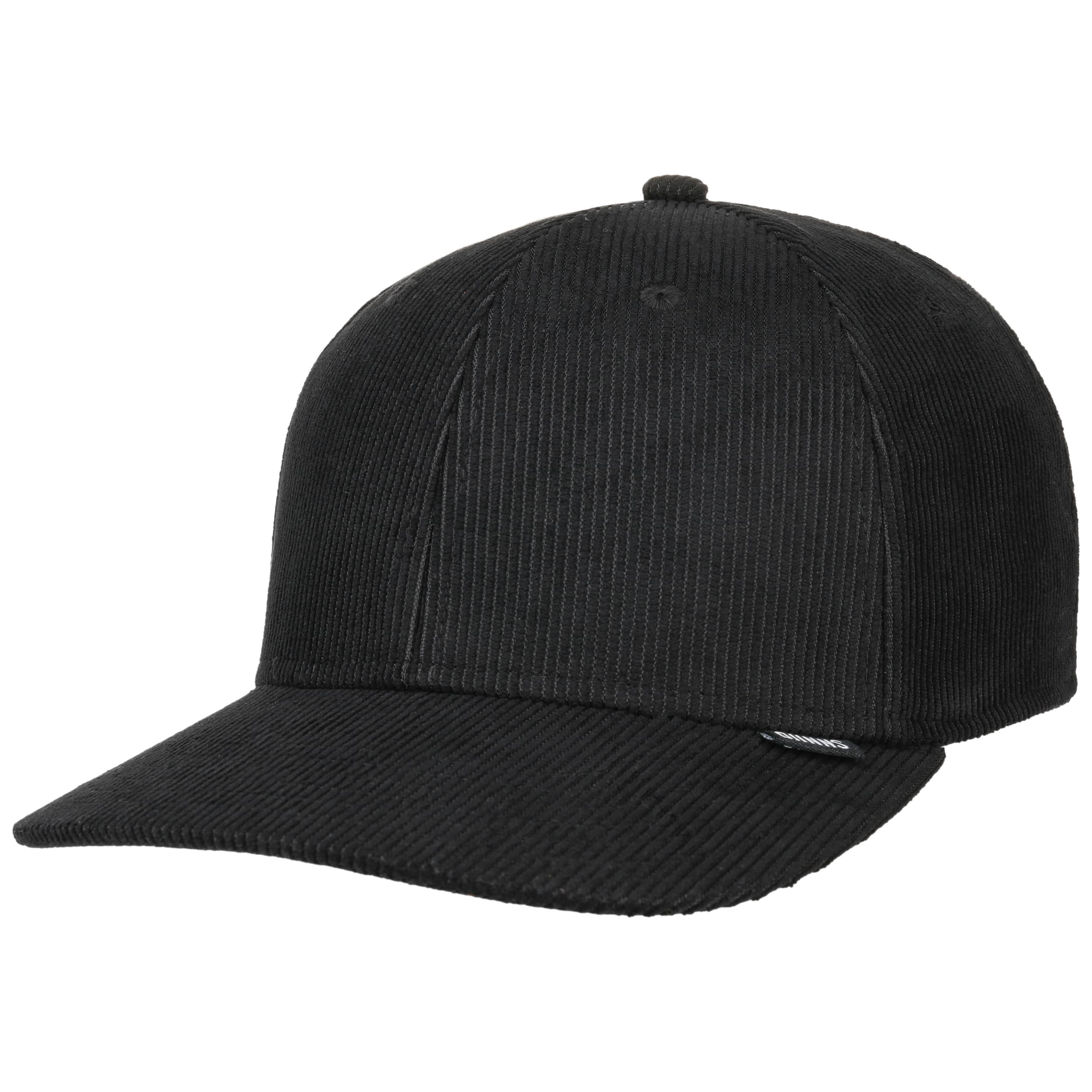 6P TrueFit Corduroy Cap by Djinns - 33,95