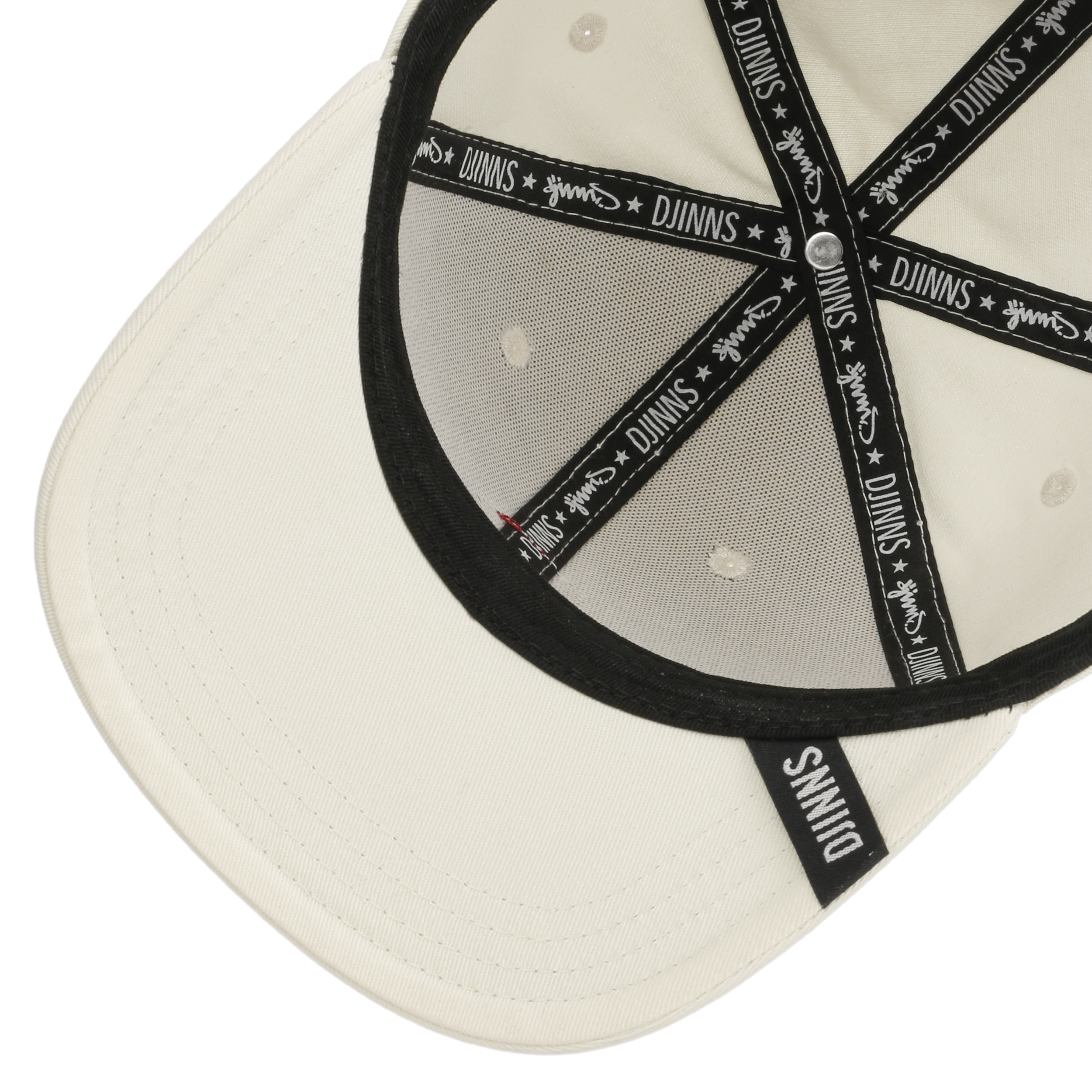 6P TrueFit DNC Girl Cap by Djinns --> Shop Hats, Beanies & Caps online ...