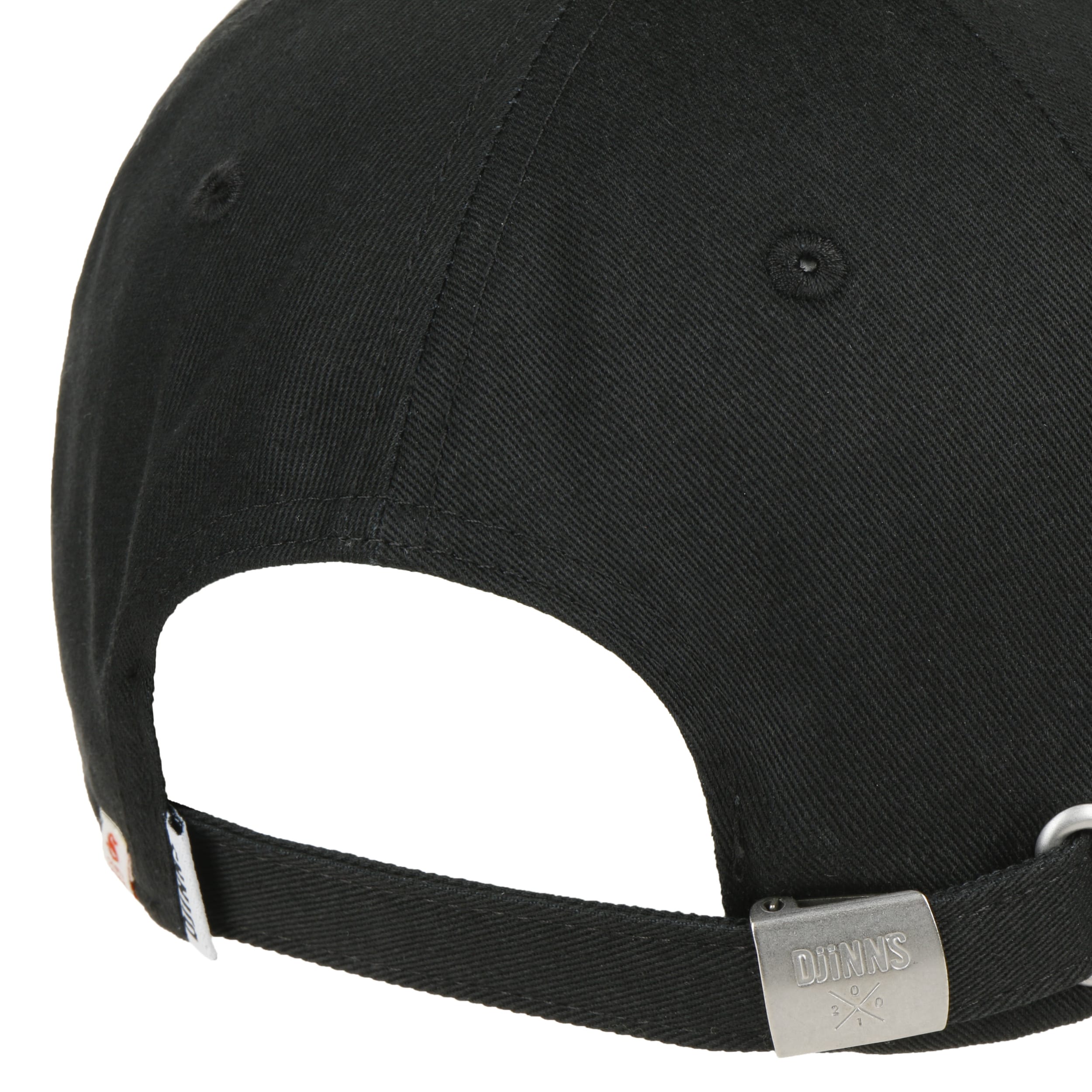 6P TrueFit Lazy Tiger Cap by Djinns --> Shop Hats, Beanies & Caps ...