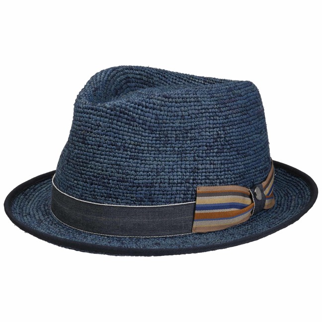 Chrochet Player Raffia Hat by Lierys --> Shop Hats, Beanies & Caps ...