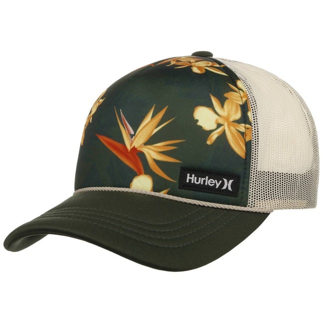 Rincon Trucker Cap by Hurley - 569,00 kr