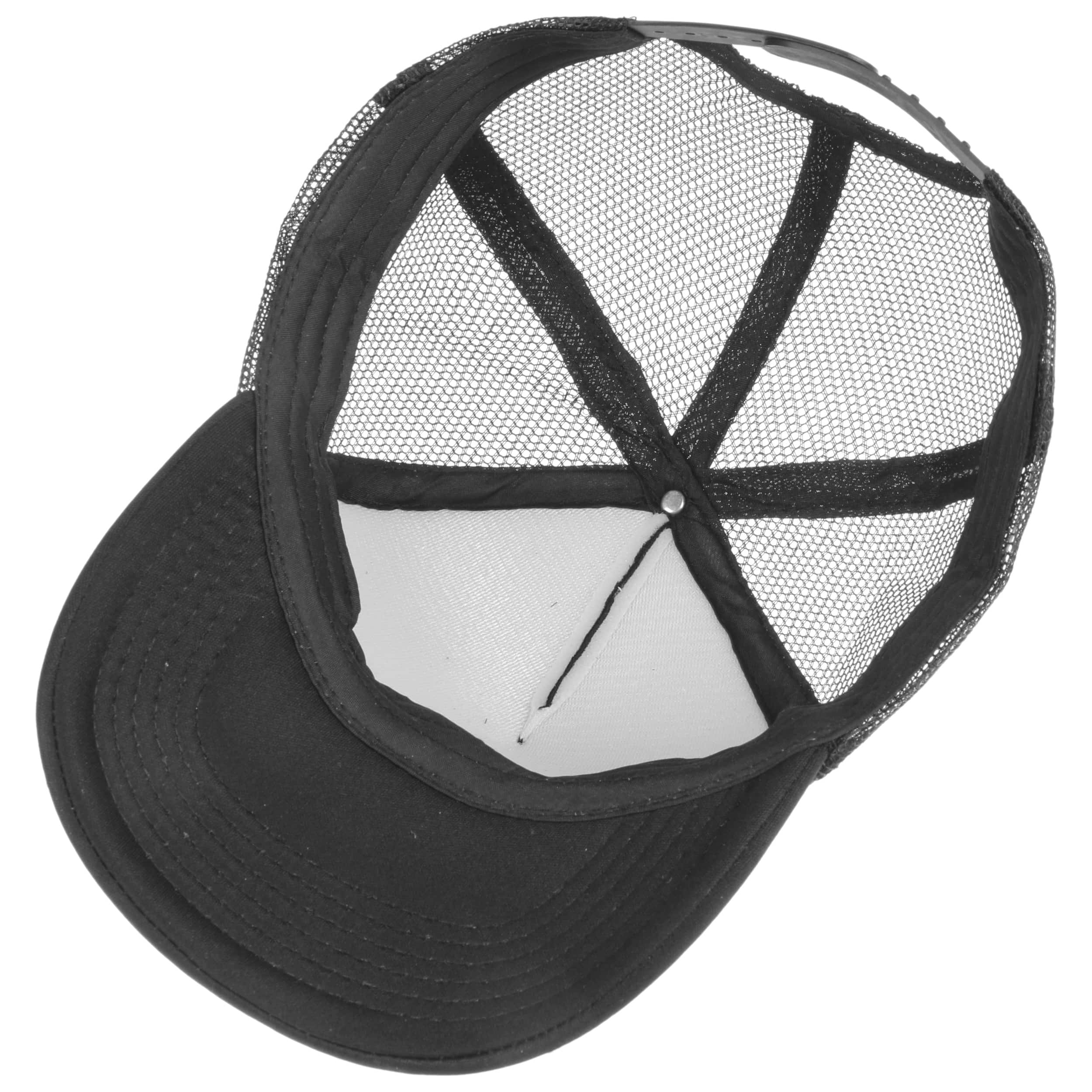 70s Rapper Mesh Cap - 14,95