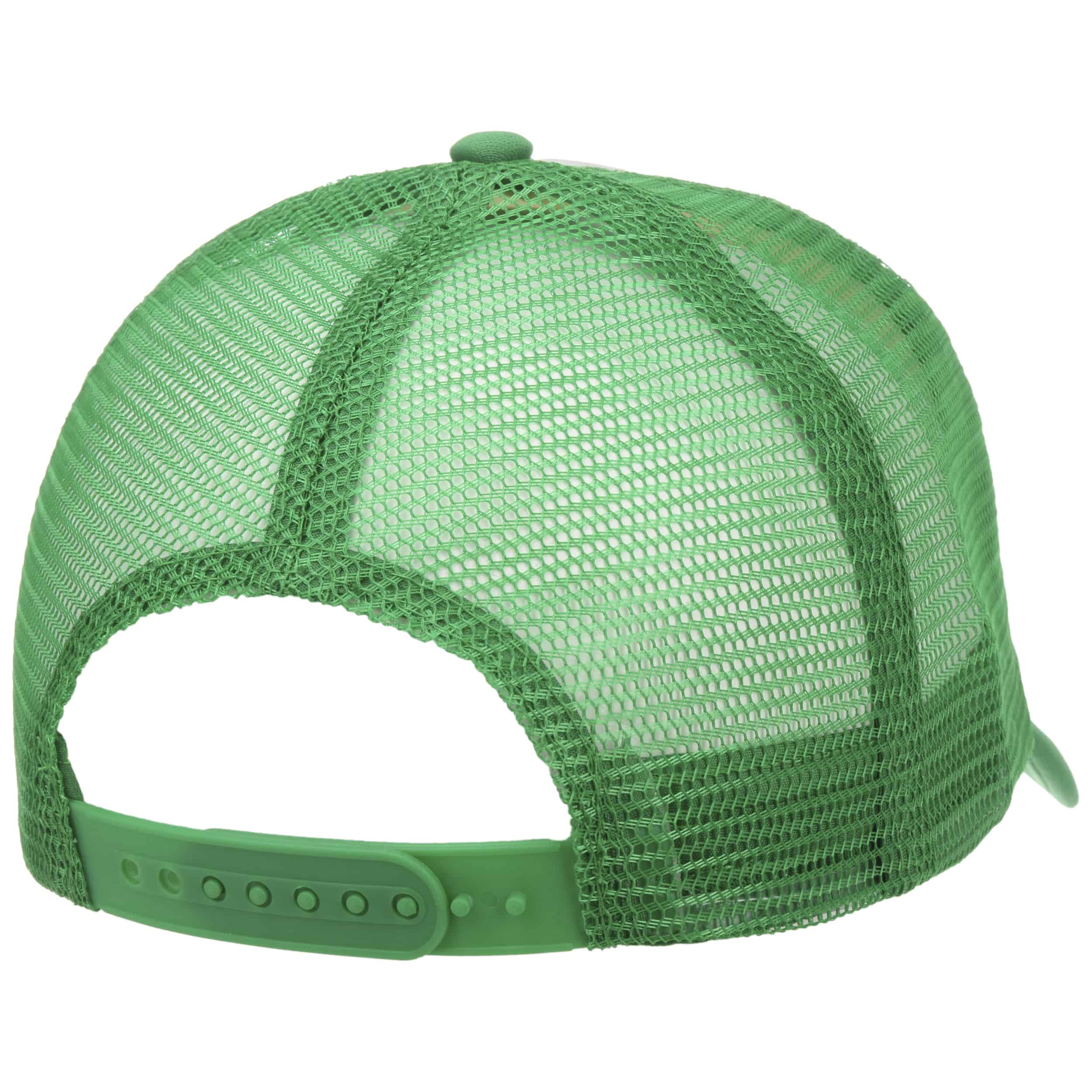 70s Rapper Mesh Cap --> Shop Hats, Beanies & Caps online Hatshopping