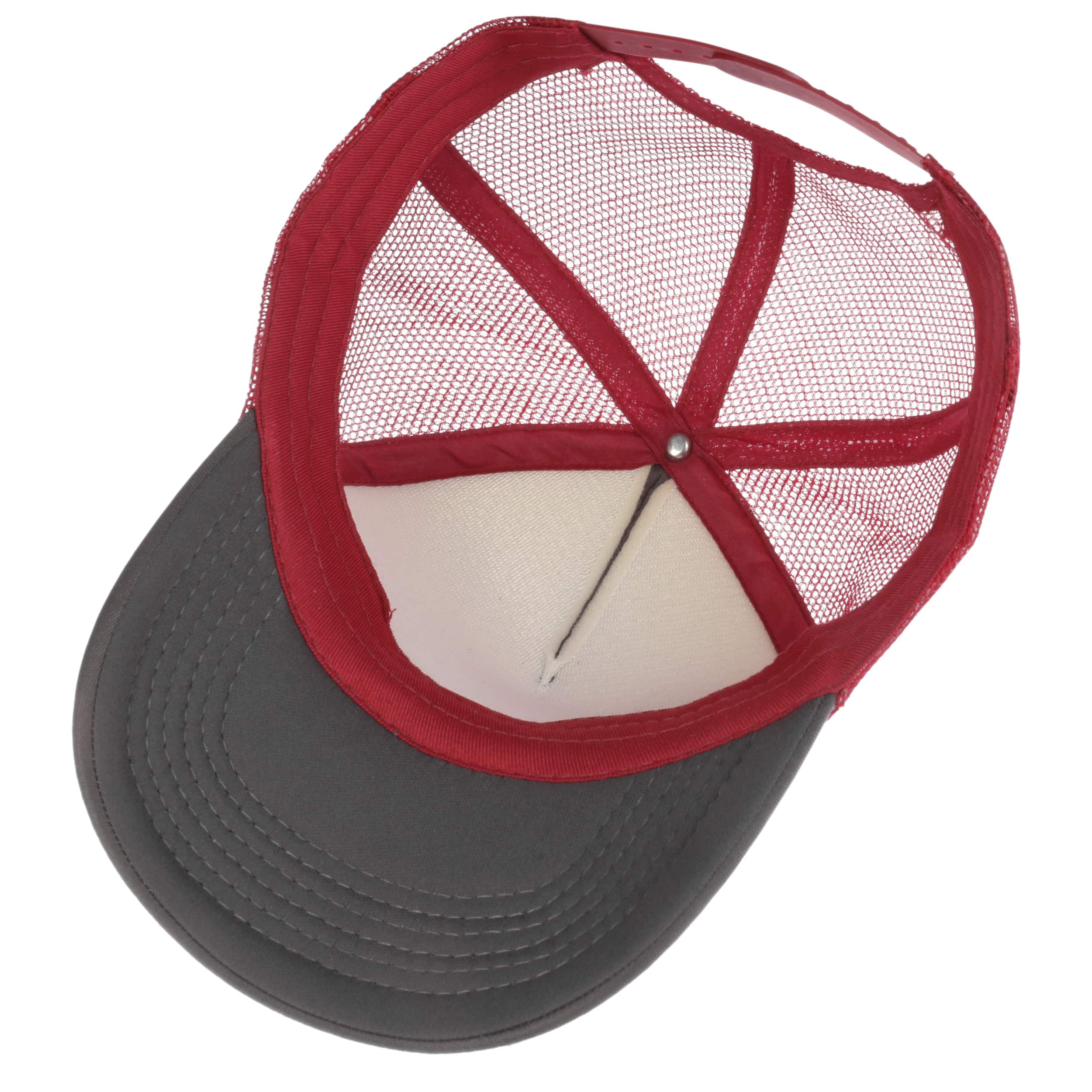 70s Rapper Mesh Cap - 14,95