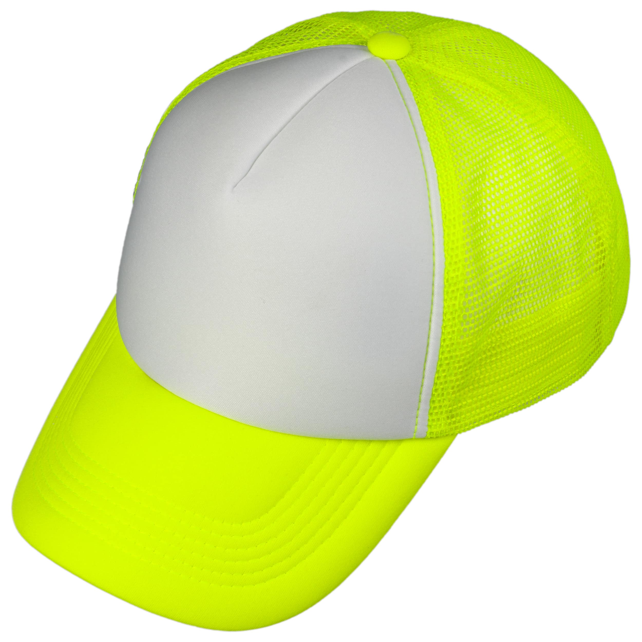 70s Rapper Mesh Cap - 14,95