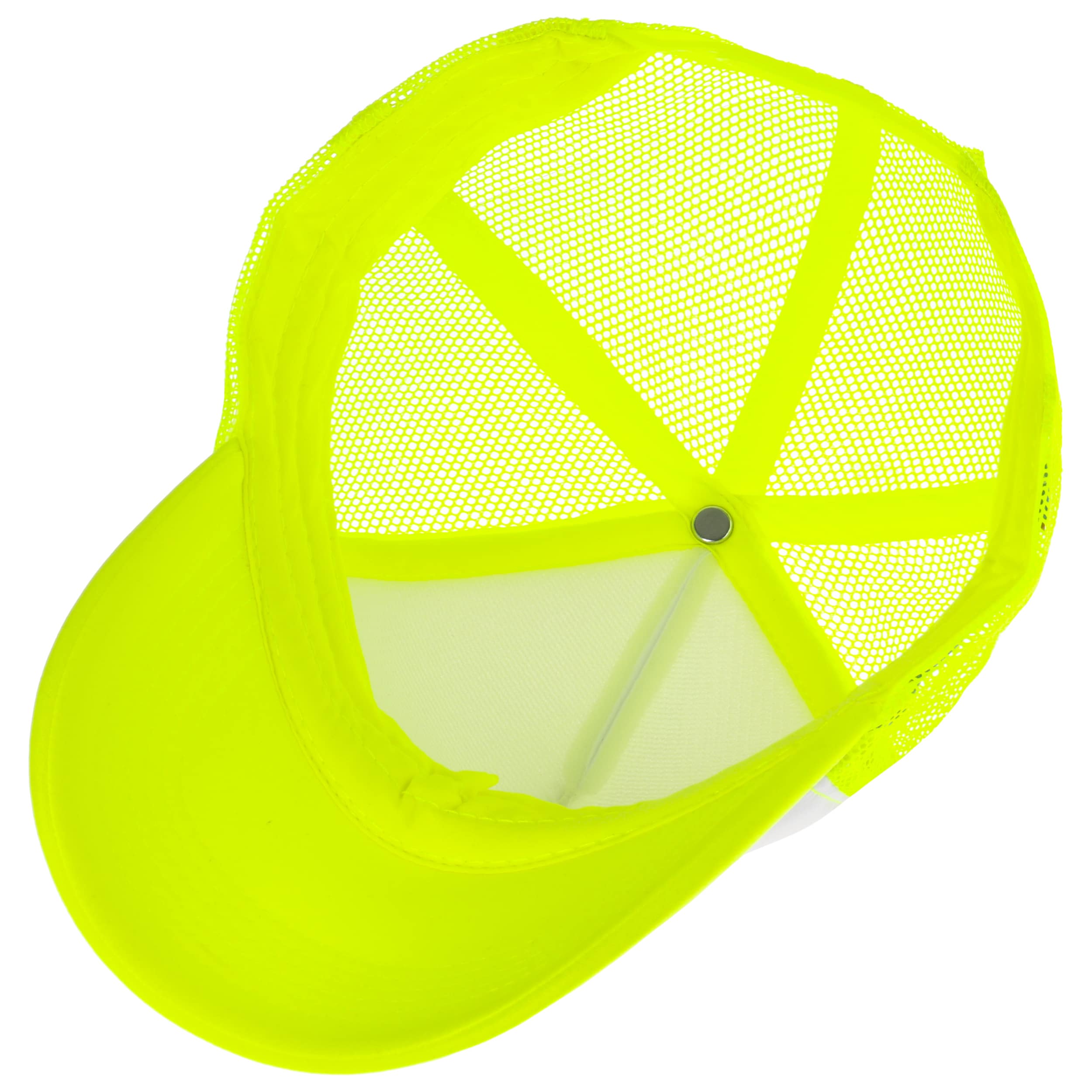 70s Rapper Mesh Cap - 14,95