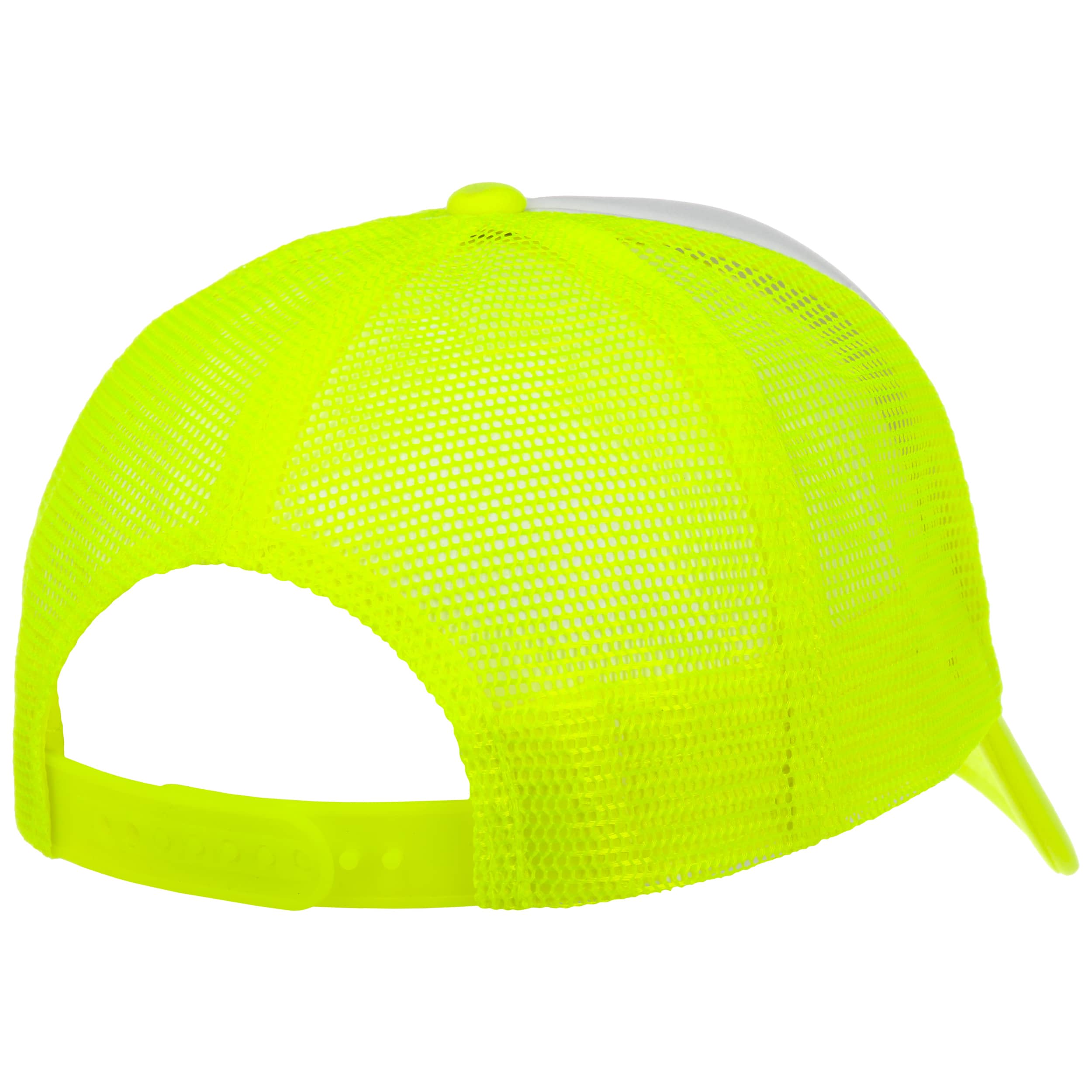 70s Rapper Mesh Cap - 14,95