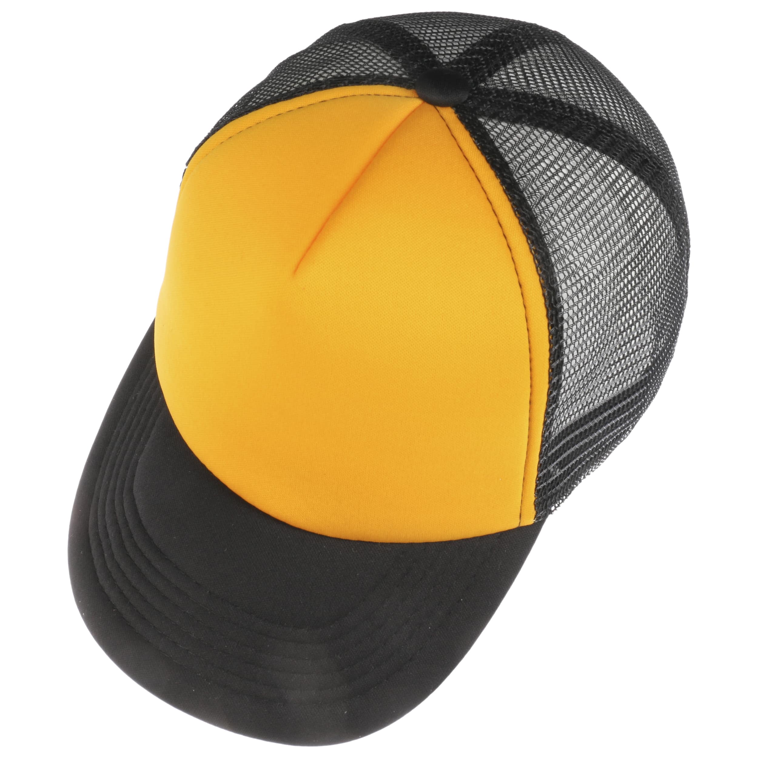 70s Rapper Mesh Cap - 14,95