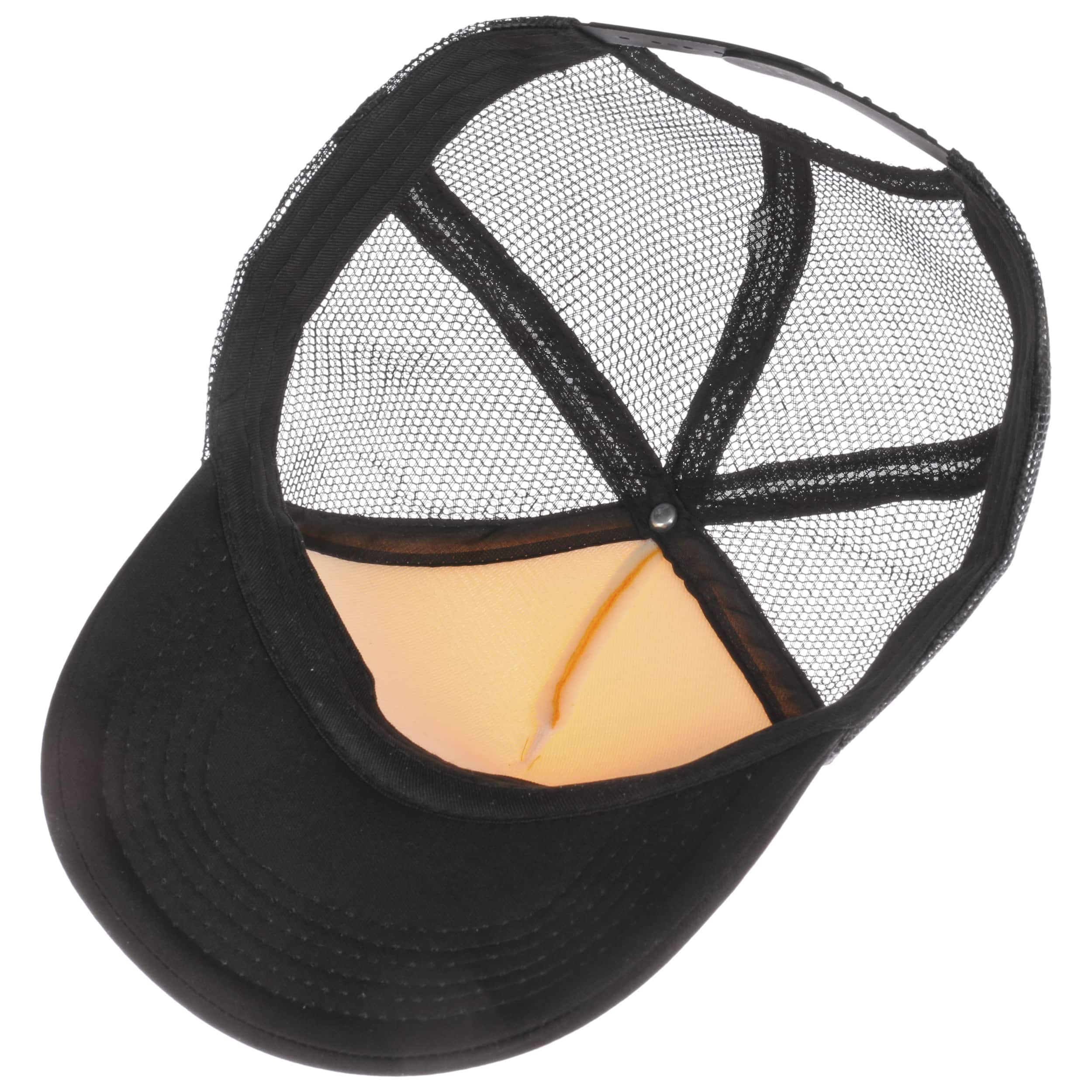 70s Rapper Mesh Cap - 14,95