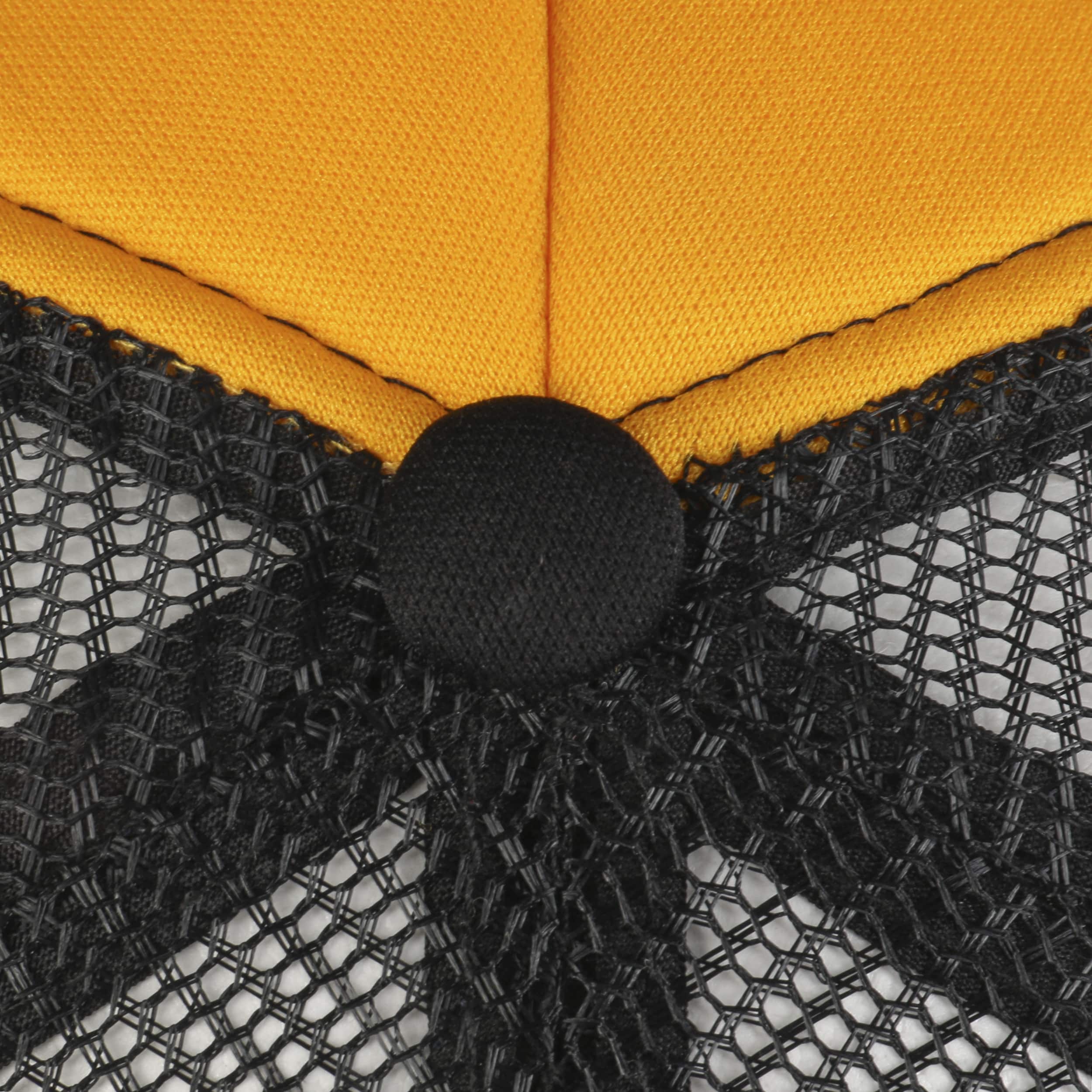 70s Rapper Mesh Cap - 14,95