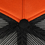 70s Rapper Mesh Cap - 14,95