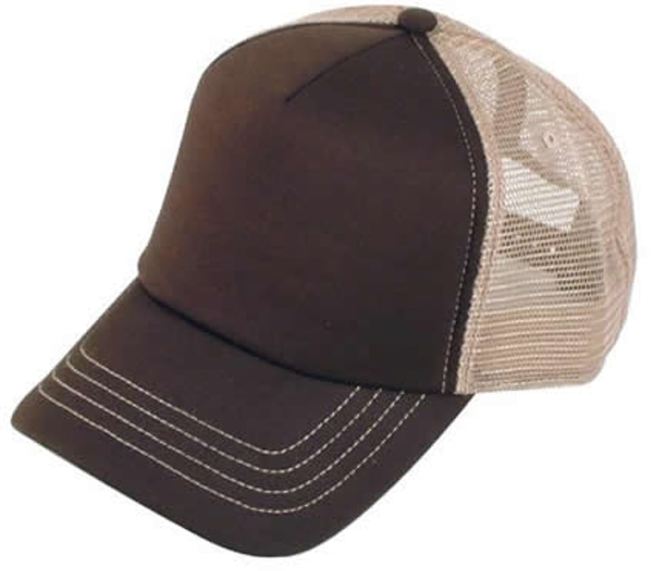 70s Rapper Mesh Cap - 10,95