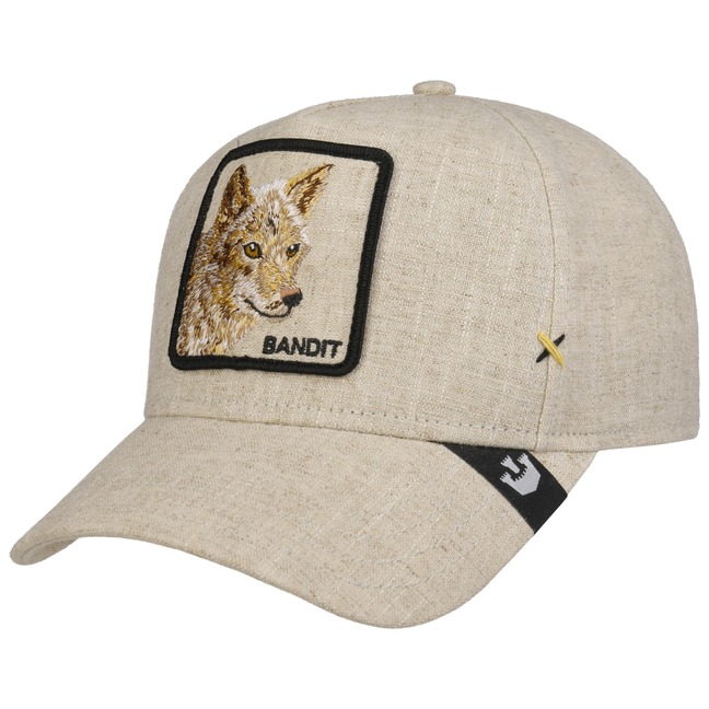 Coyote Cloth Cap by Goorin Bros. --> Shop Hats, Beanies & Caps online ...