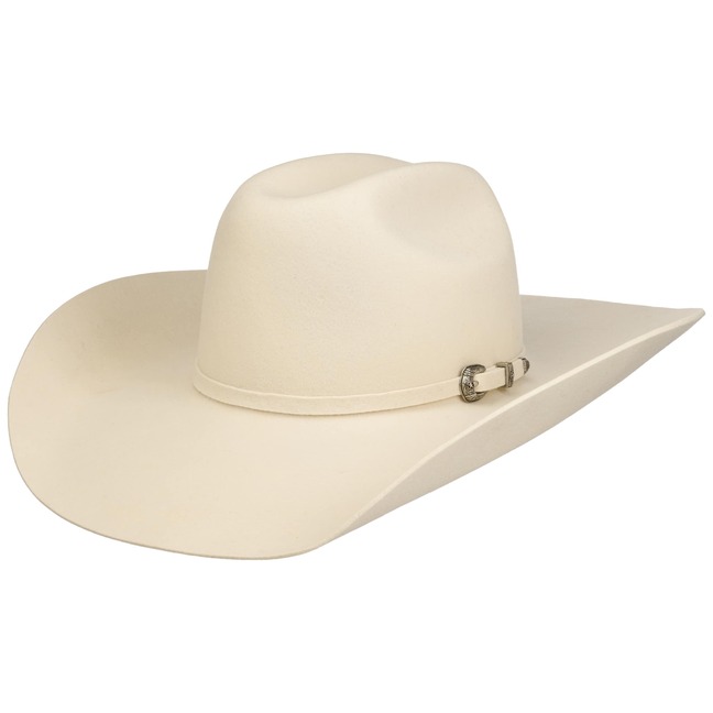 Luzerne 3X Wool Western Hat by Bailey 1922 - 238,95