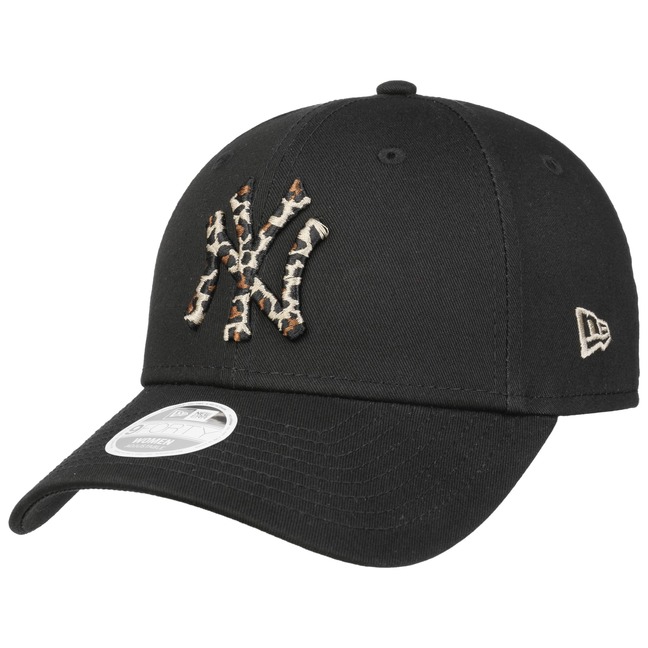 9Forty WMNS Yankees Leo Cap by New Era - 35,95
