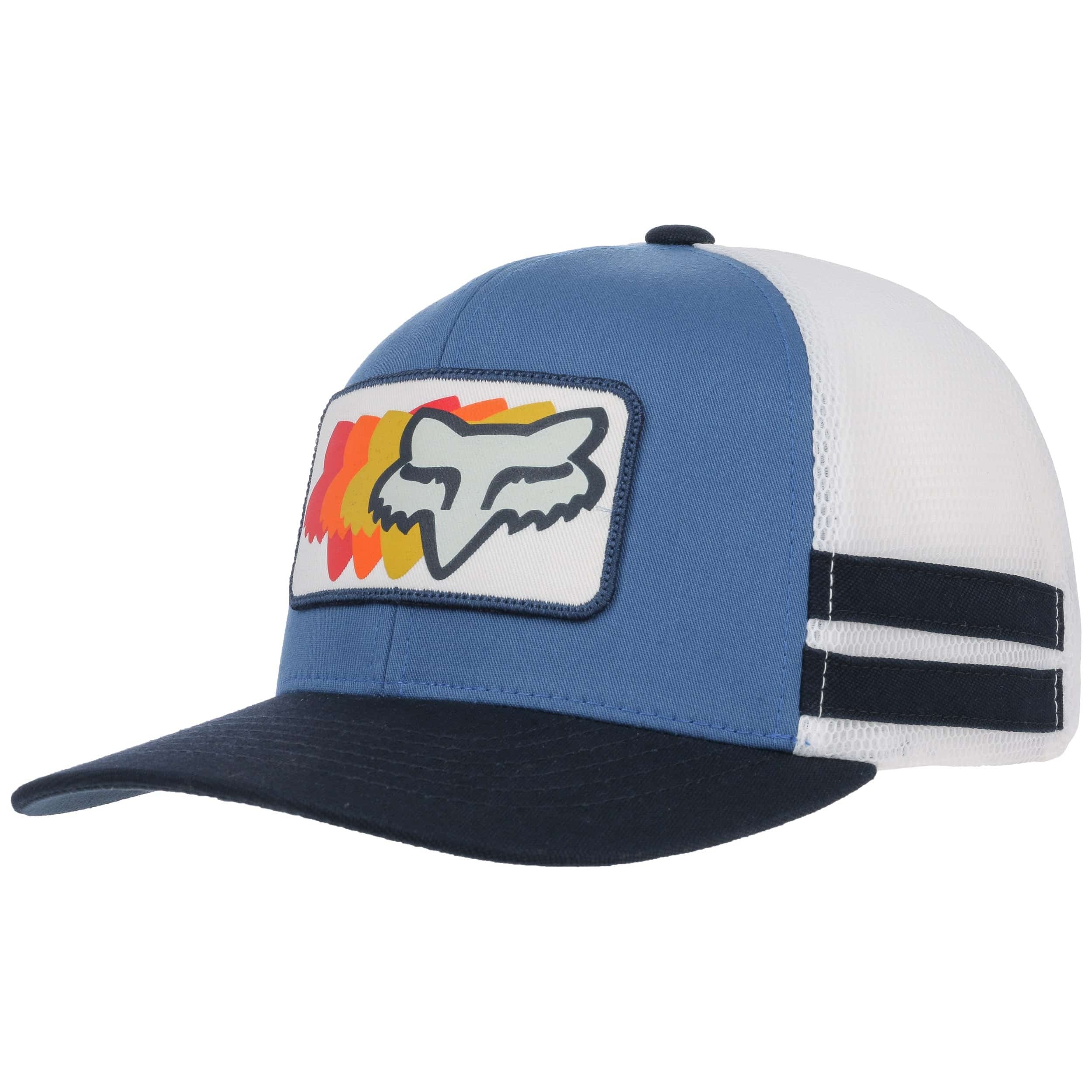 74 Wins Trucker Cap by FOX - 32,95
