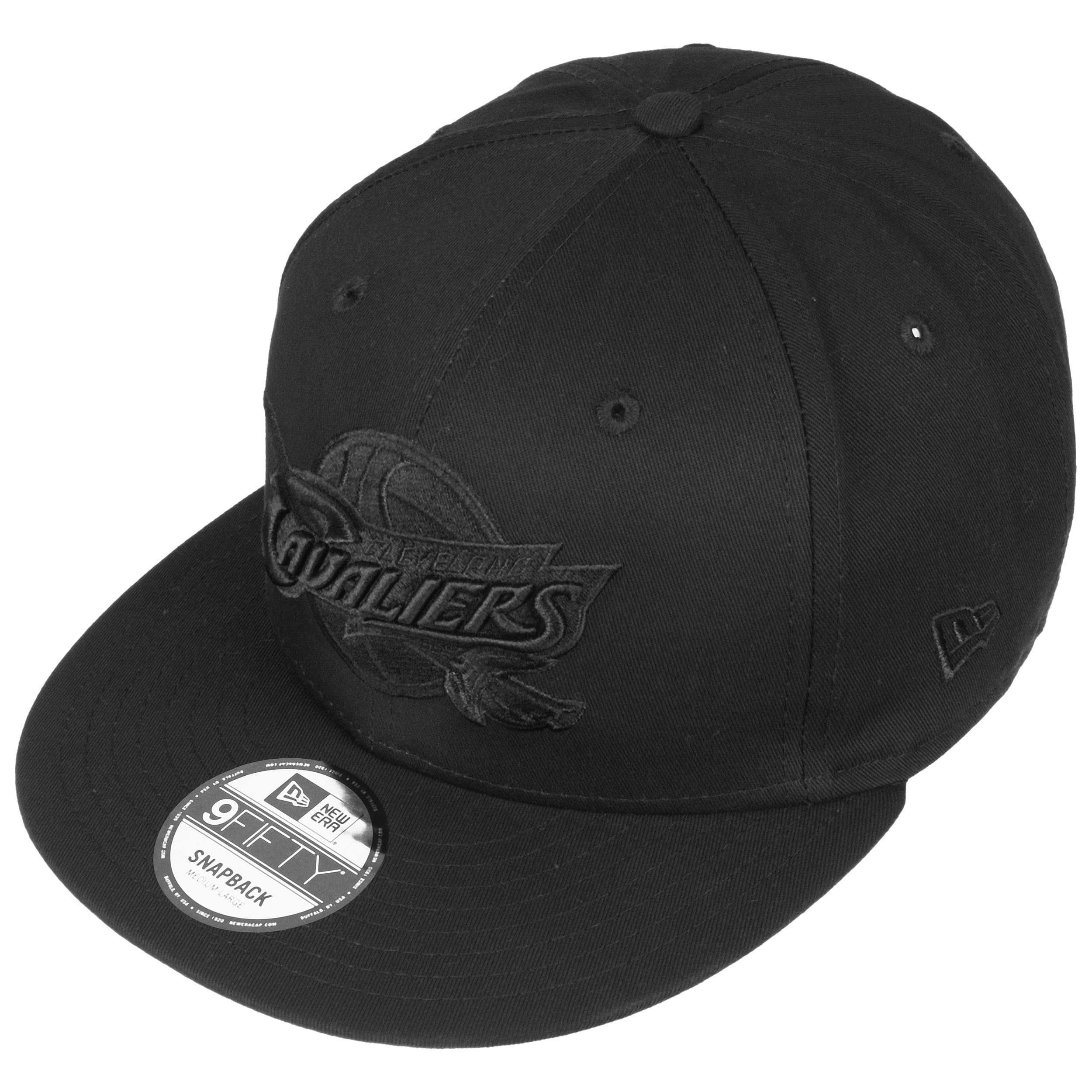 9Fifty BOB Cleveland Cavs Cap by New Era - 25,95