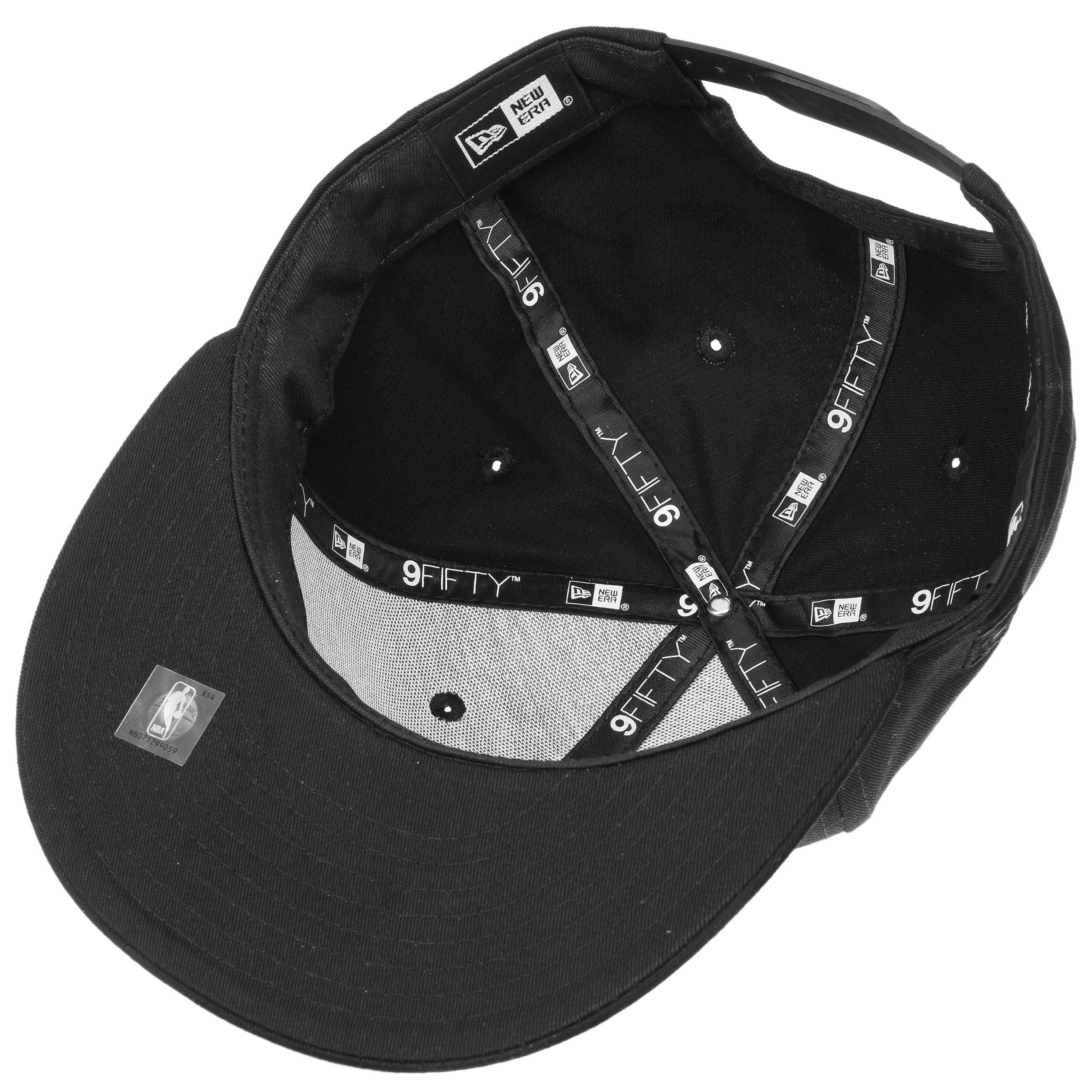 9Fifty BOB Cleveland Cavs Cap by New Era - 25,95