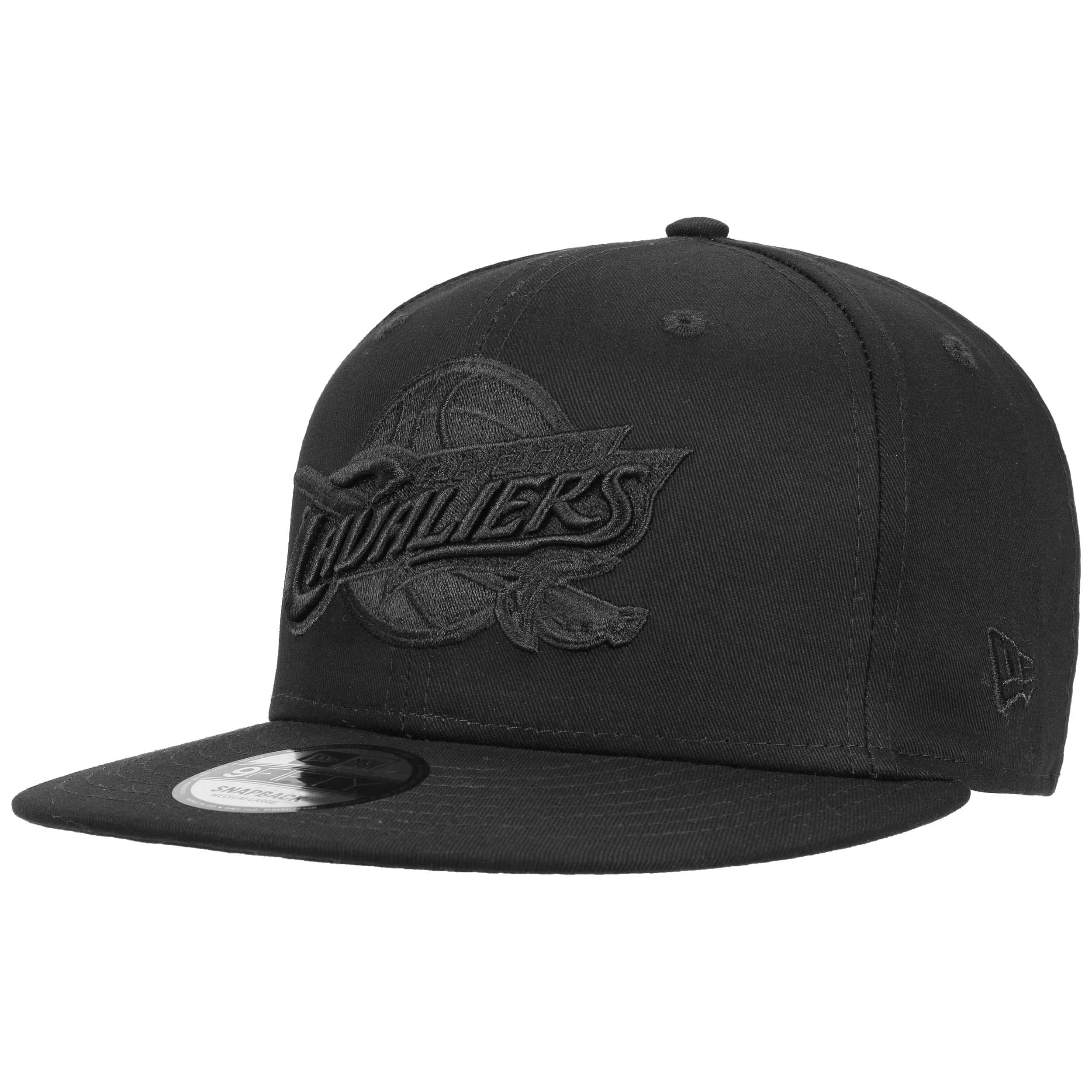 9Fifty BOB Cleveland Cavs Cap by New Era - 25,95