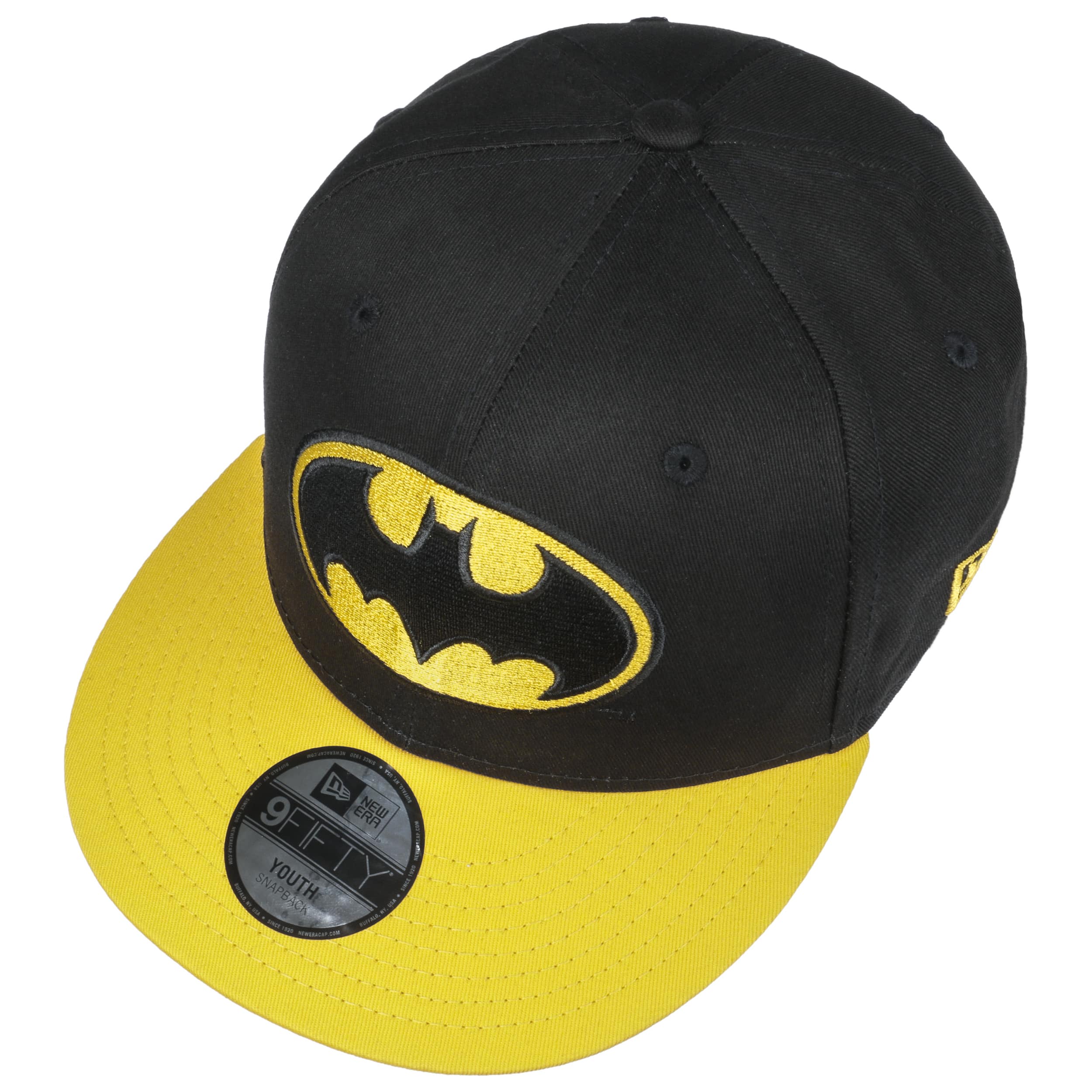 9Fifty Batman Kids Cap by New Era - 29,95