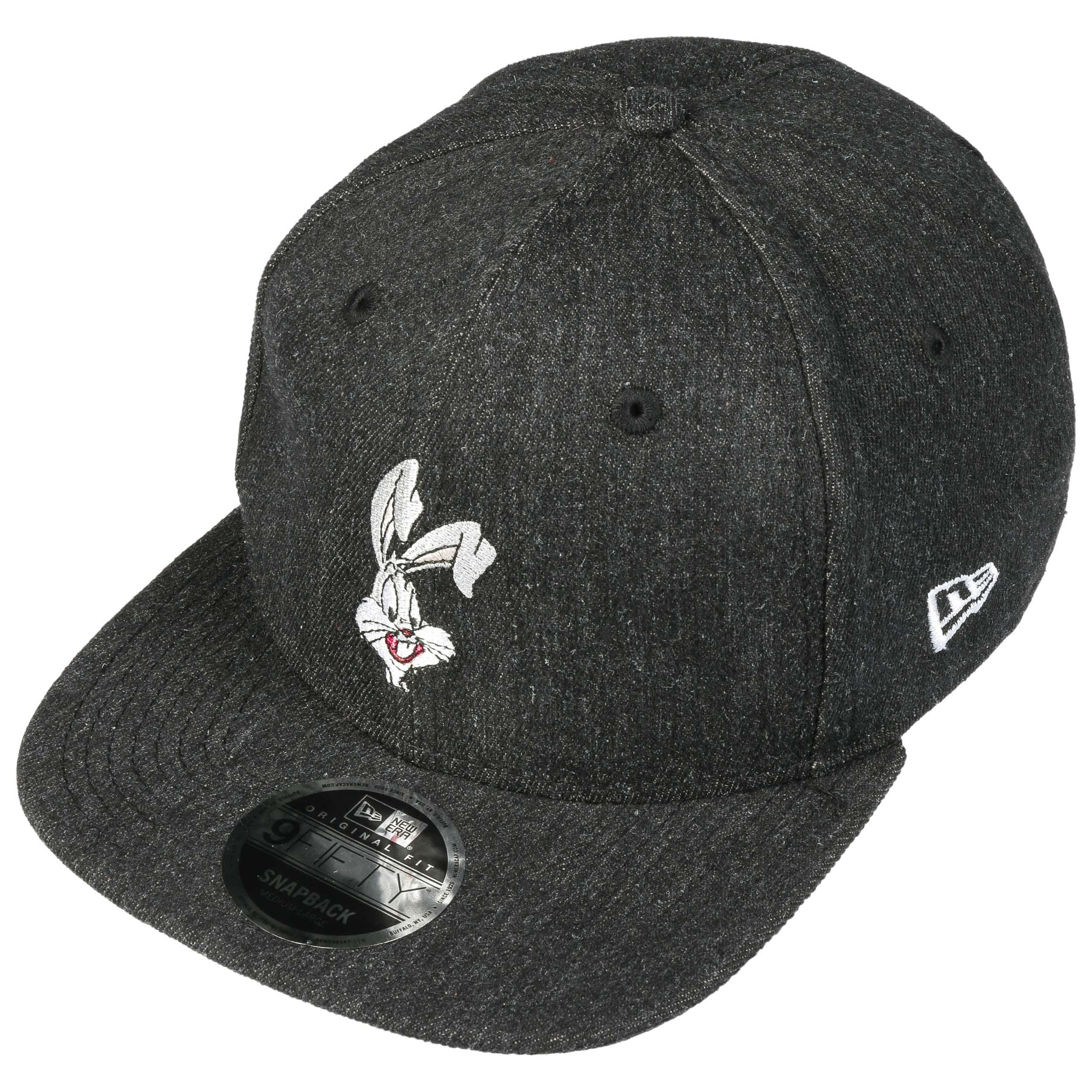 9Fifty Bugs Character Cap by New Era - 37,95