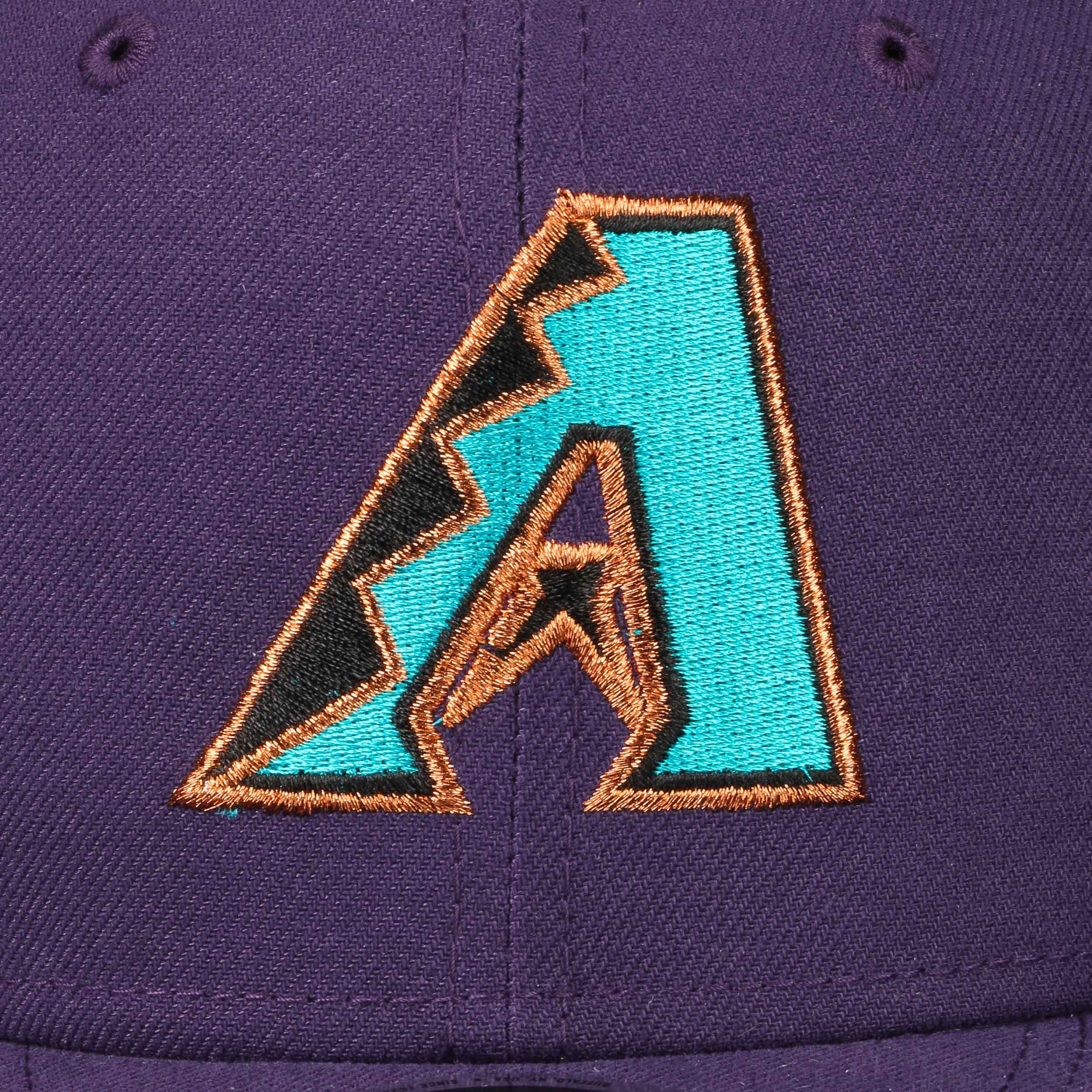 9Fifty C2C Diamondbacks Cap by New Era --> Shop Hats, Beanies & Caps ...