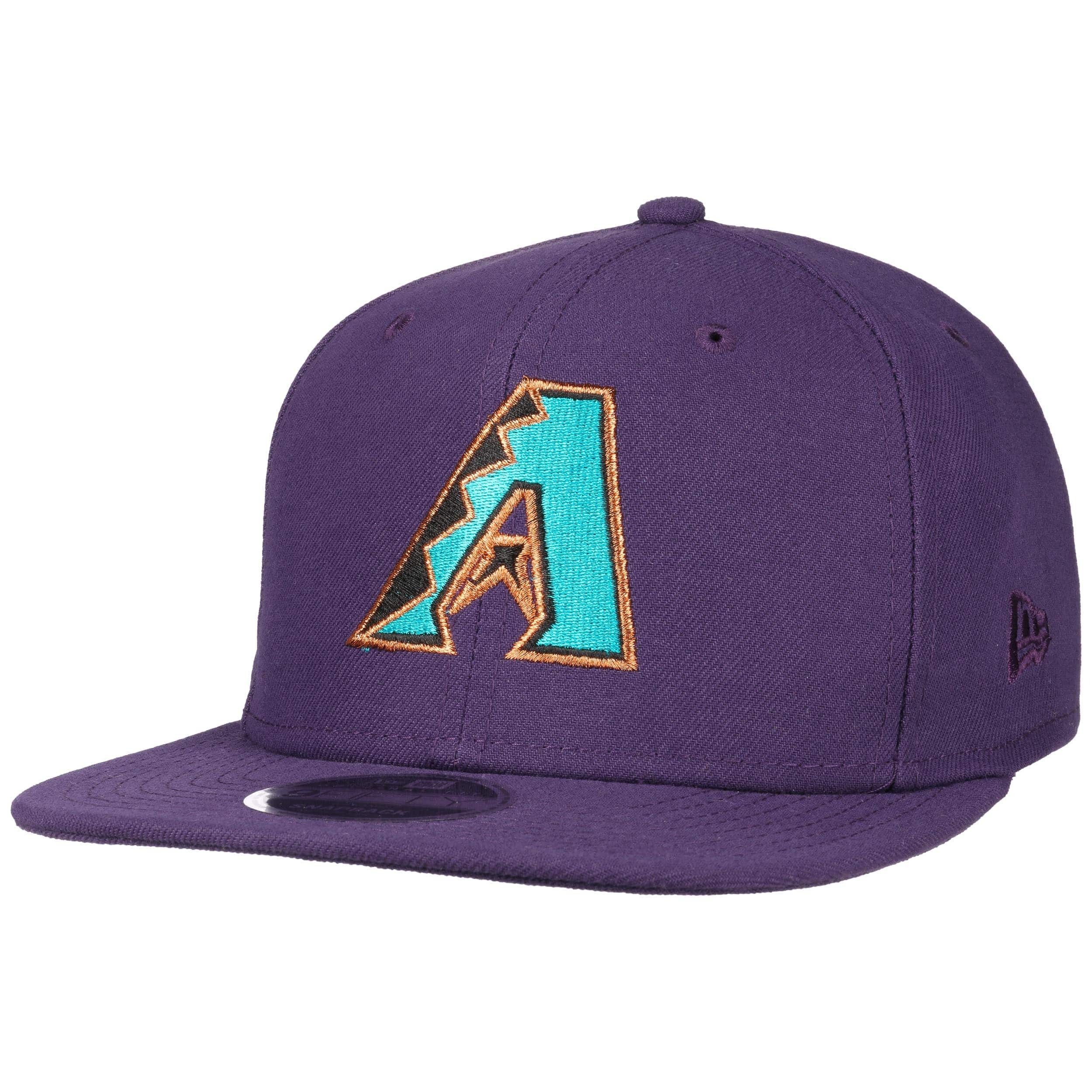 9Fifty C2C Diamondbacks Cap by New Era --> Shop Hats, Beanies & Caps ...