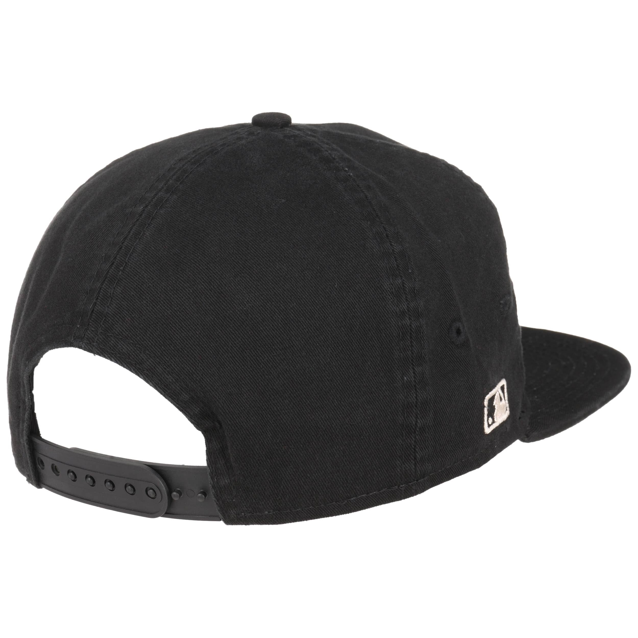 9Fifty Chain Stitch Tigers Cap by New Era - 31,95