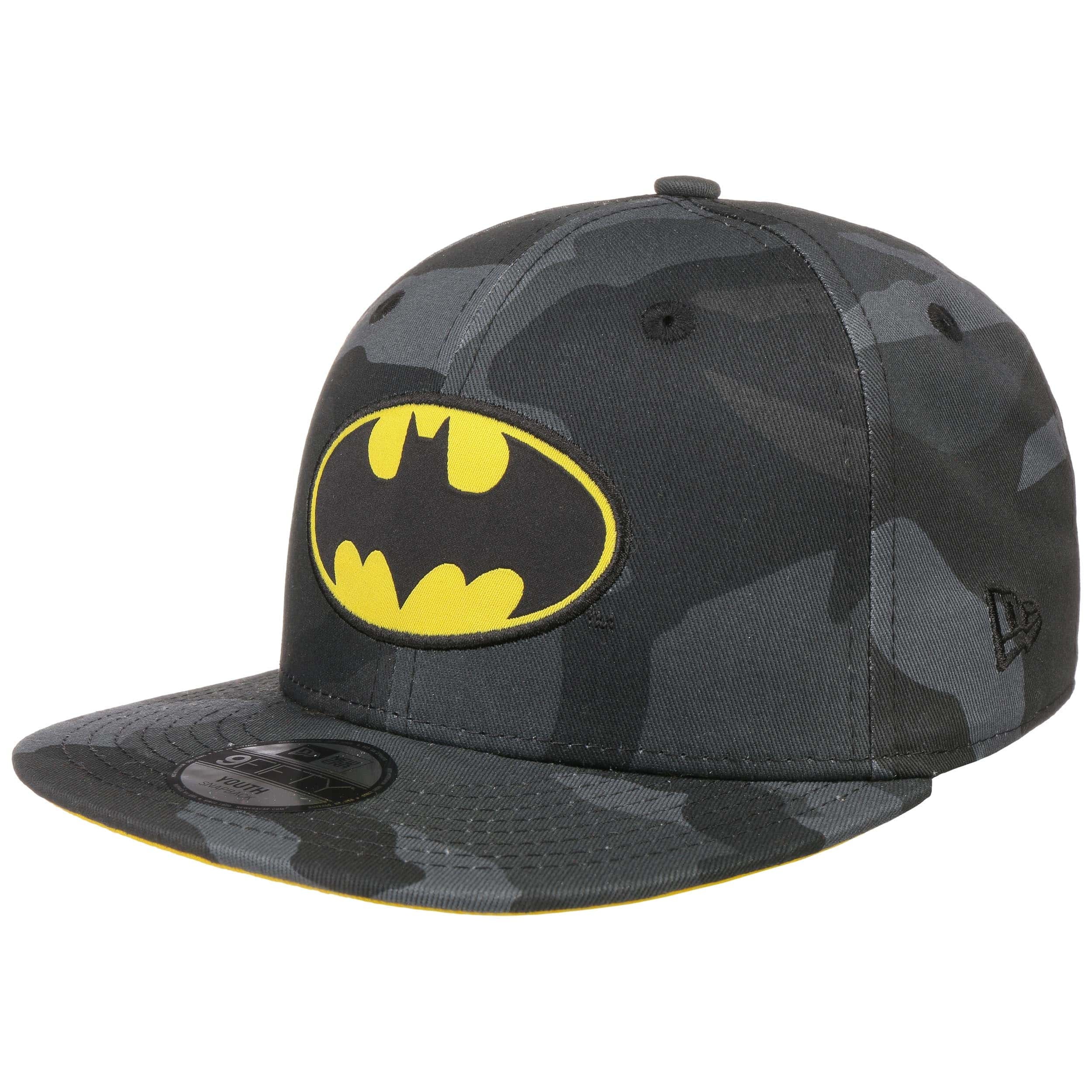 9Fifty Character Batman Kids Cap by New Era - 29,95
