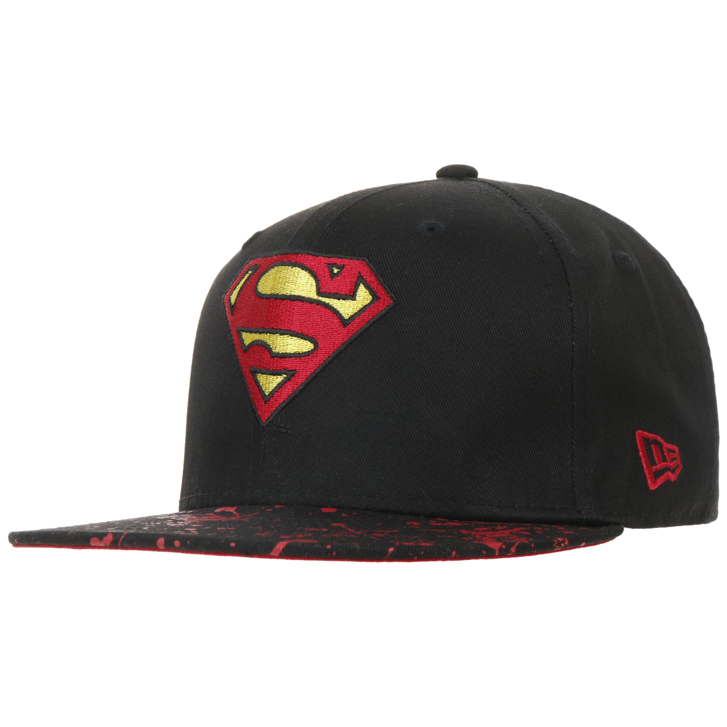 9Fifty Chyt Paint Superman Cap by New Era - 17,95