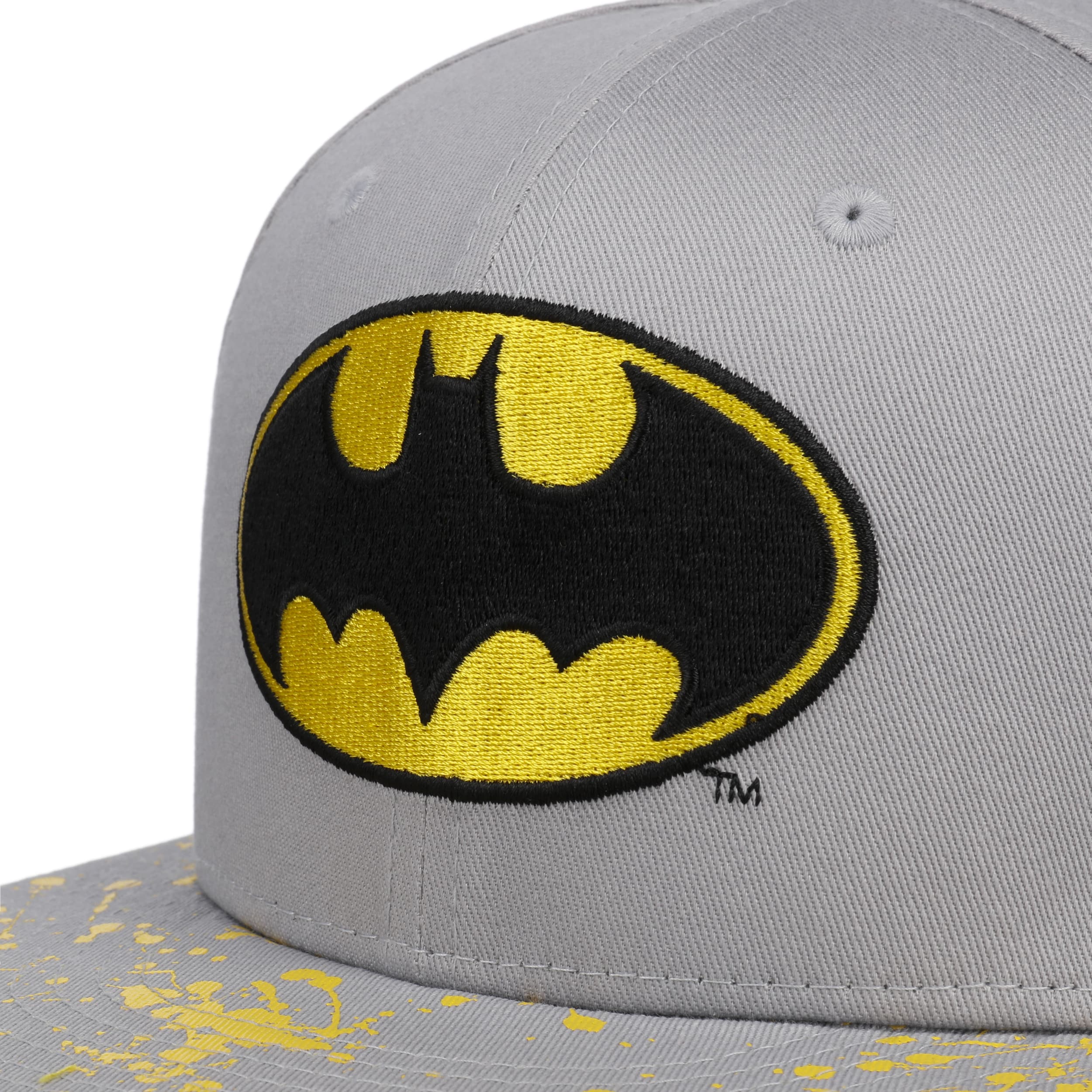 9Fifty Chyt Paint Superman Hero Cap by New Era --> Shop Hats, Beanies ...