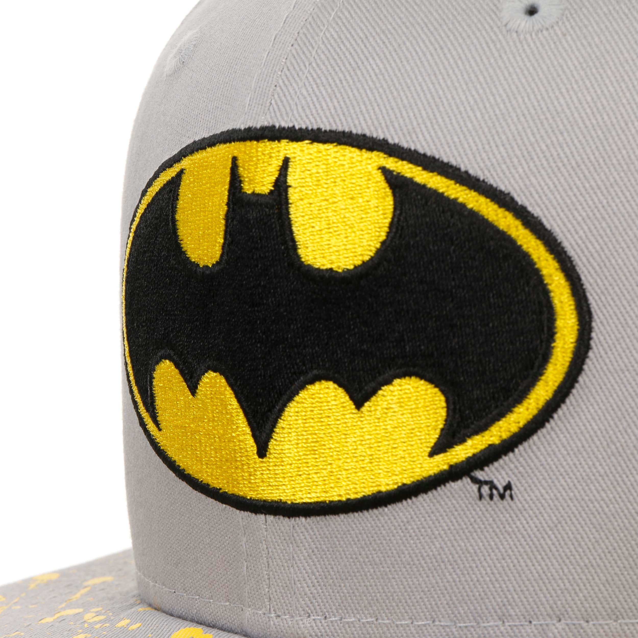 9Fifty Chyt Paint Superman Hero Cap by New Era --> Shop Hats, Beanies ...