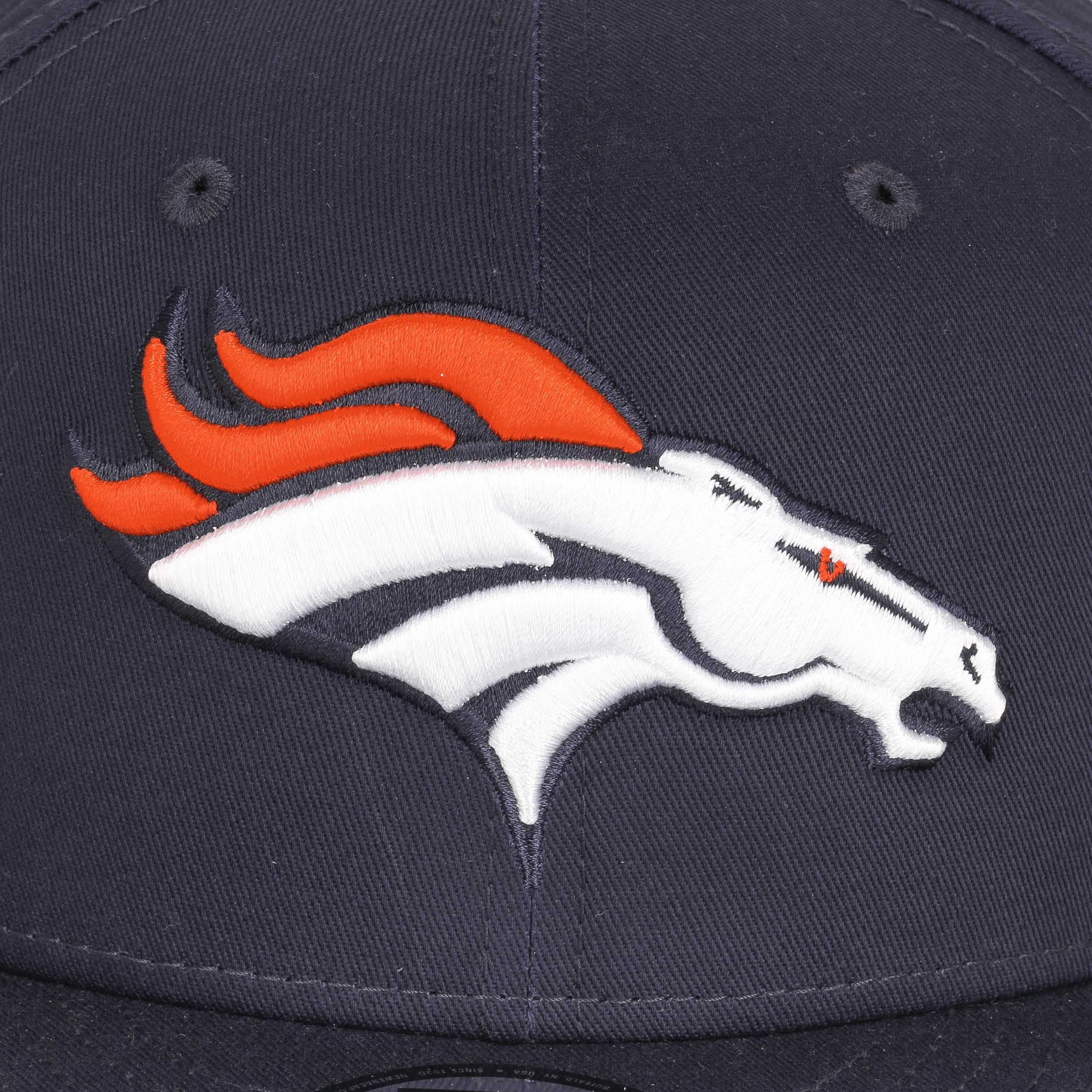 9Fifty Classics Broncos Cap by New Era - 25,95