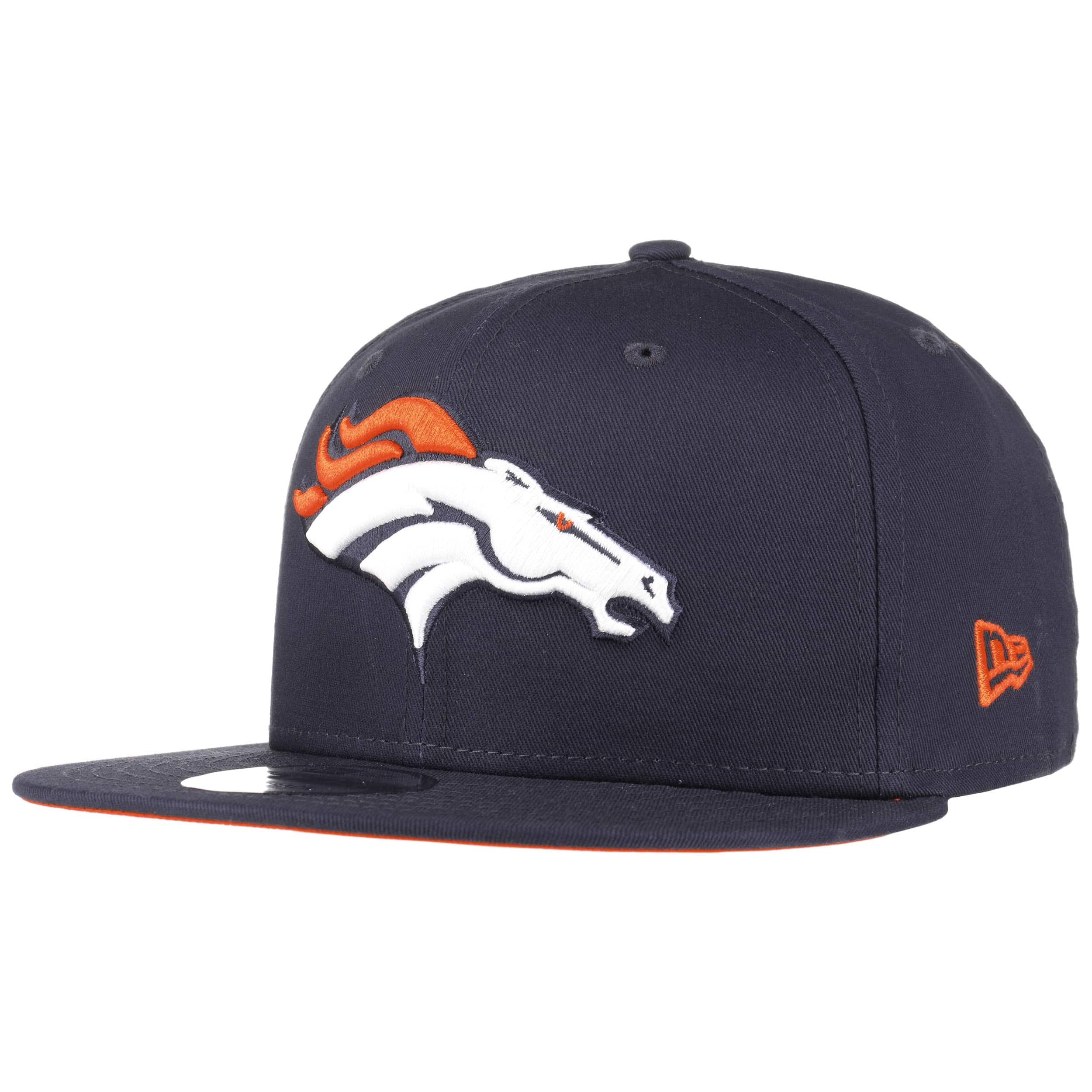 9Fifty Classics Broncos Cap by New Era - 25,95