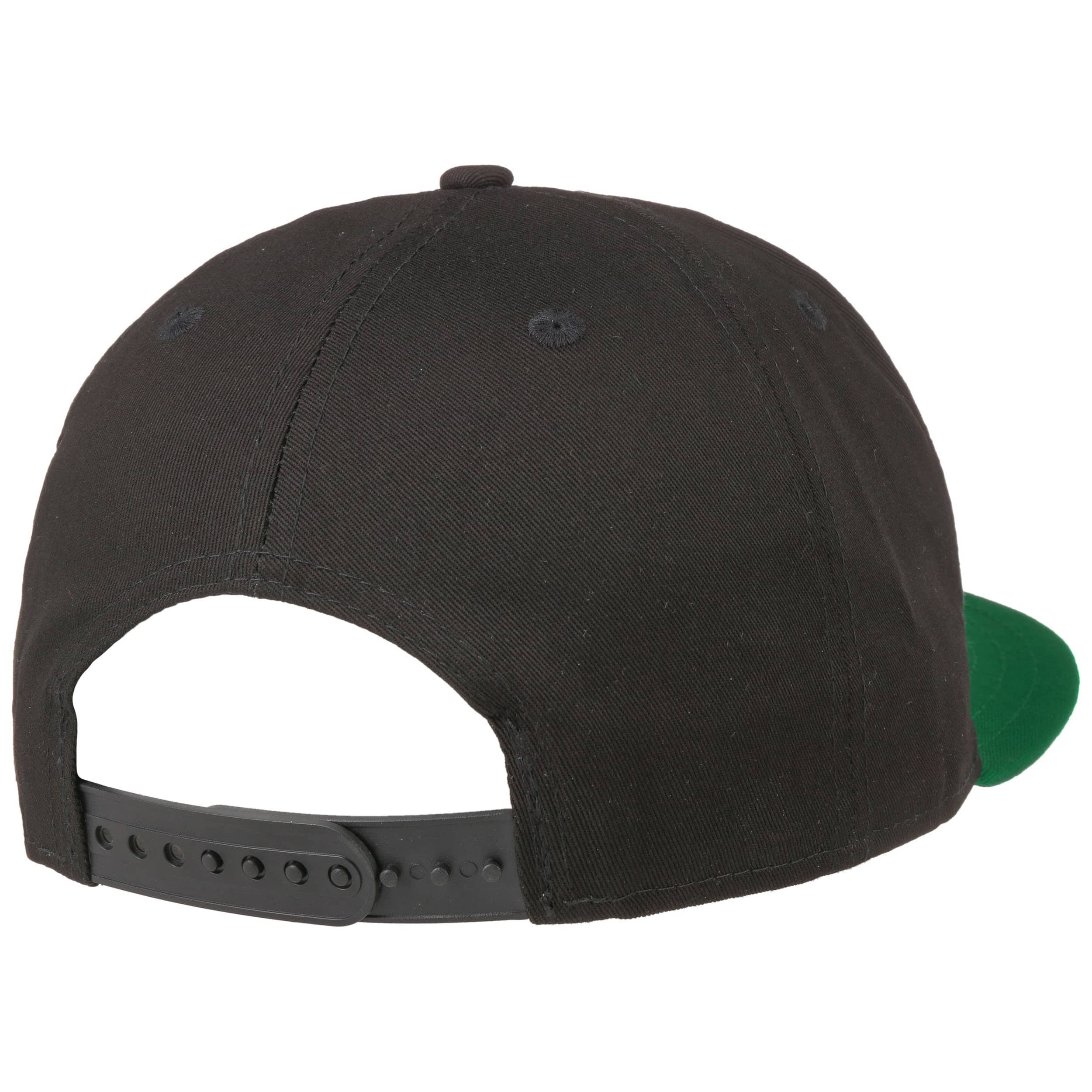 9Fifty Contrast Team Celtics Cap by New Era - 35,95