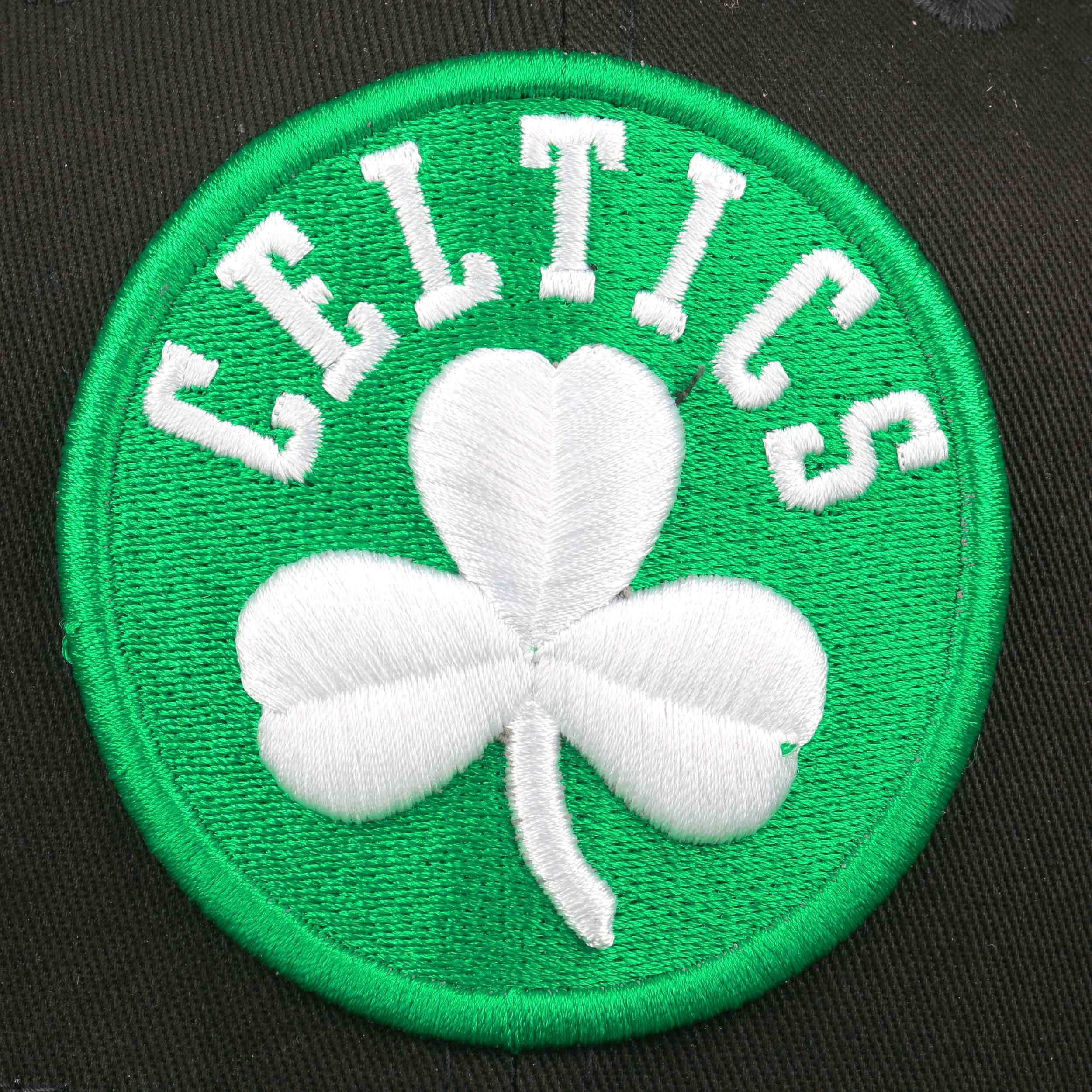9Fifty Contrast Team Celtics Cap by New Era - 35,95
