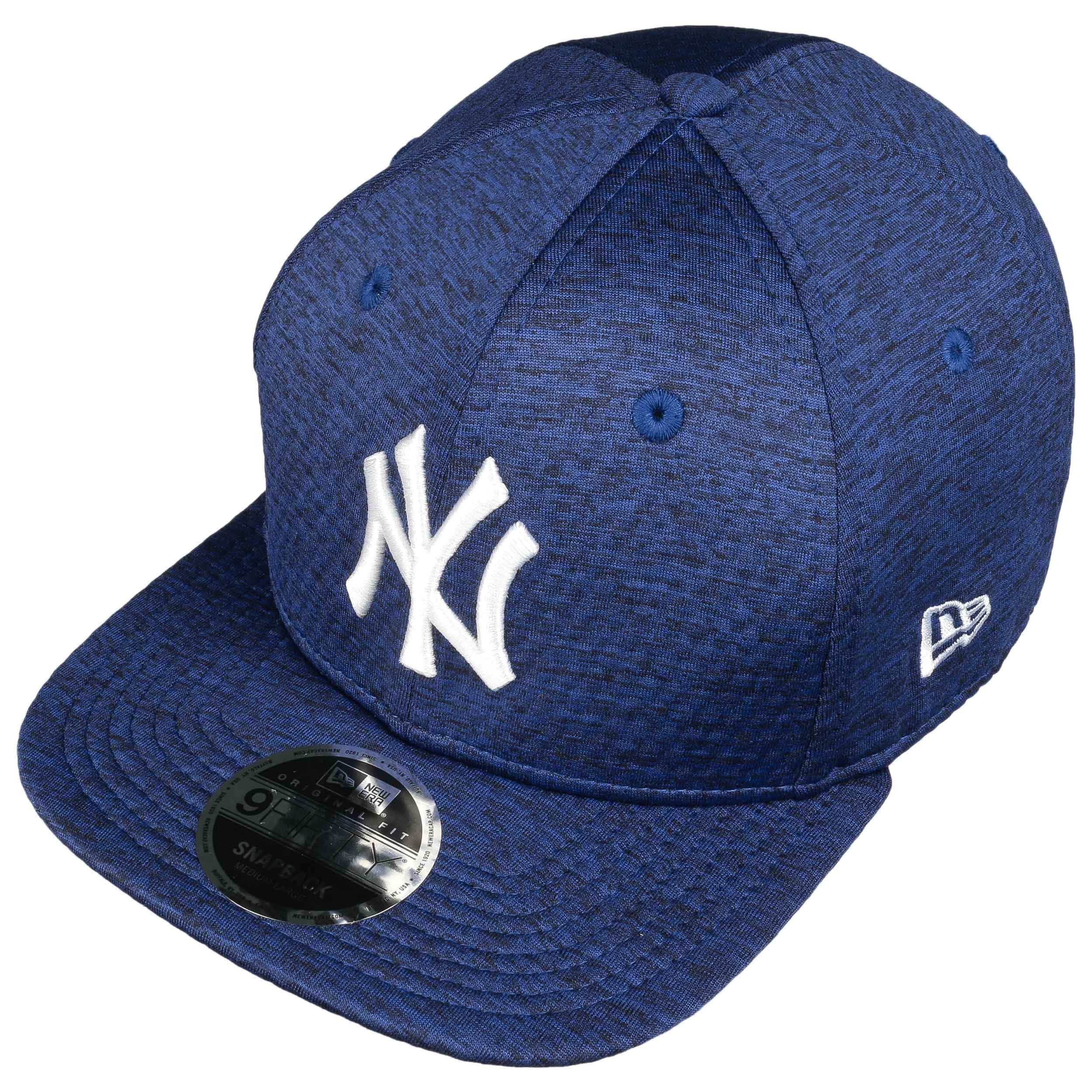 9Fifty Dry Switch NY Yankees Cap by New Era --> Shop Hats, Beanies ...