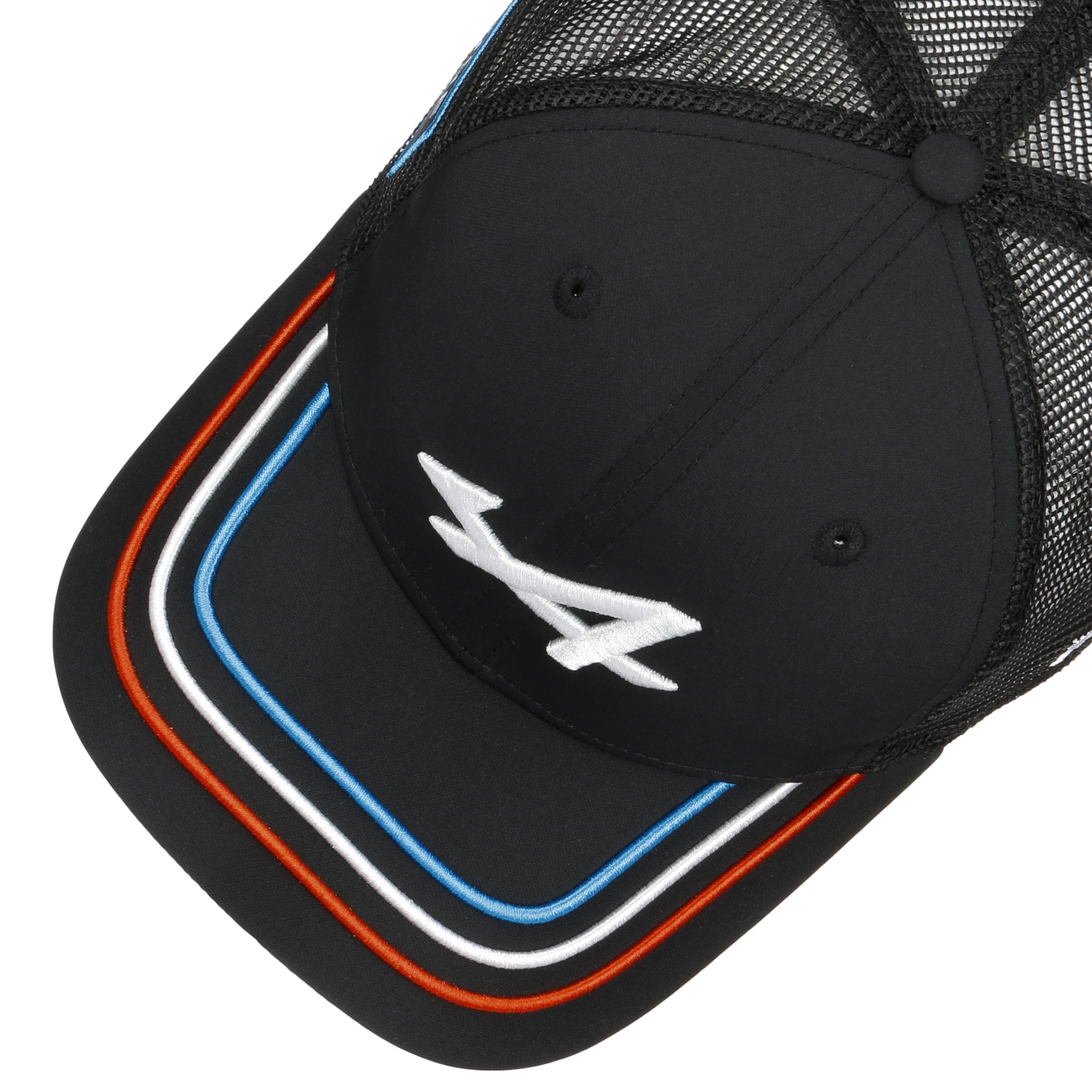 9Fifty Esports Pre Curve Alpine F1 Cap by New Era - 53,95