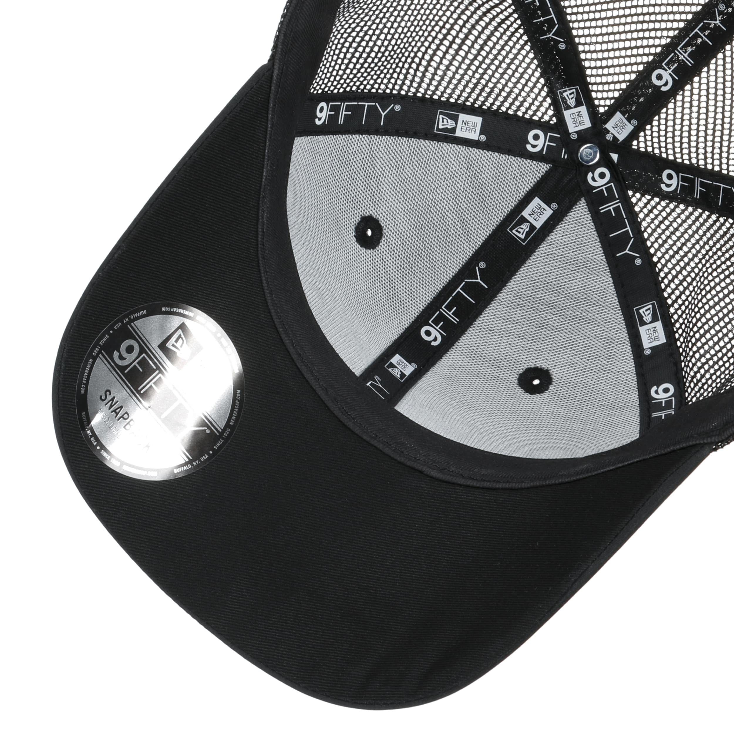 9Fifty Esports Pre Curve Alpine F1 Cap by New Era - 53,95