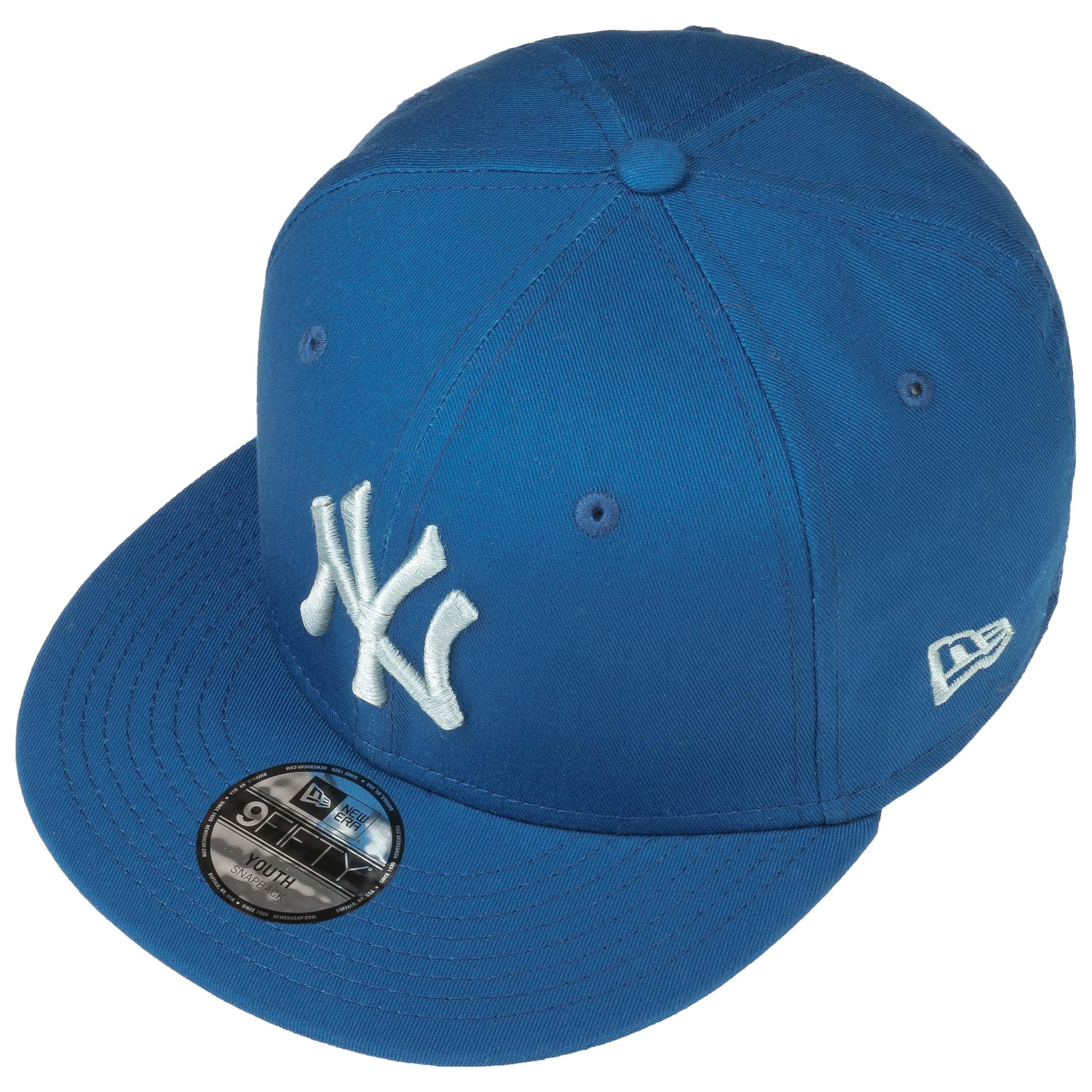 9Fifty Ess Yankees Kids Cap by New Era - 26,95